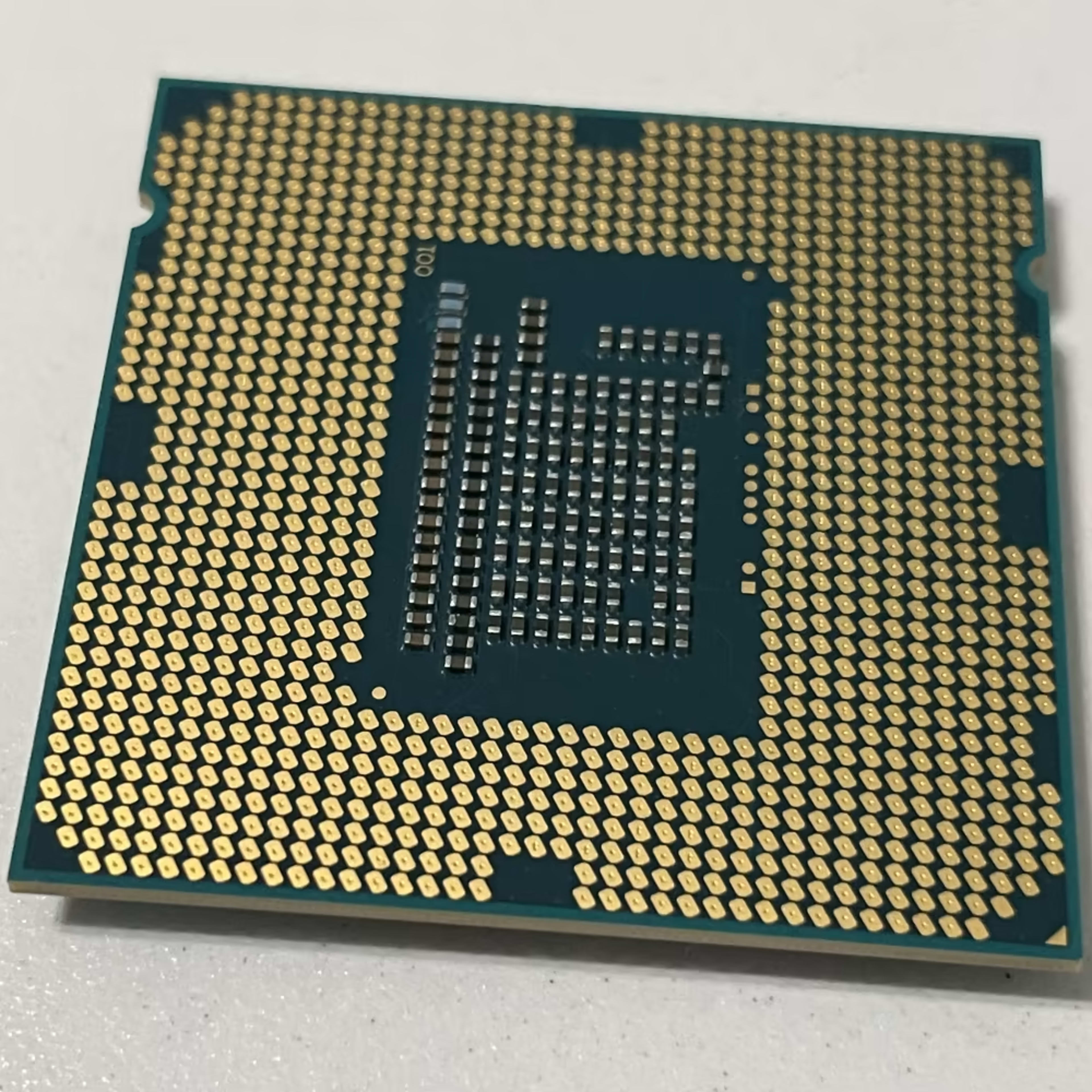 Intel Pentium G2020T 2C2T CPU @ 2.5GHz on Jawa