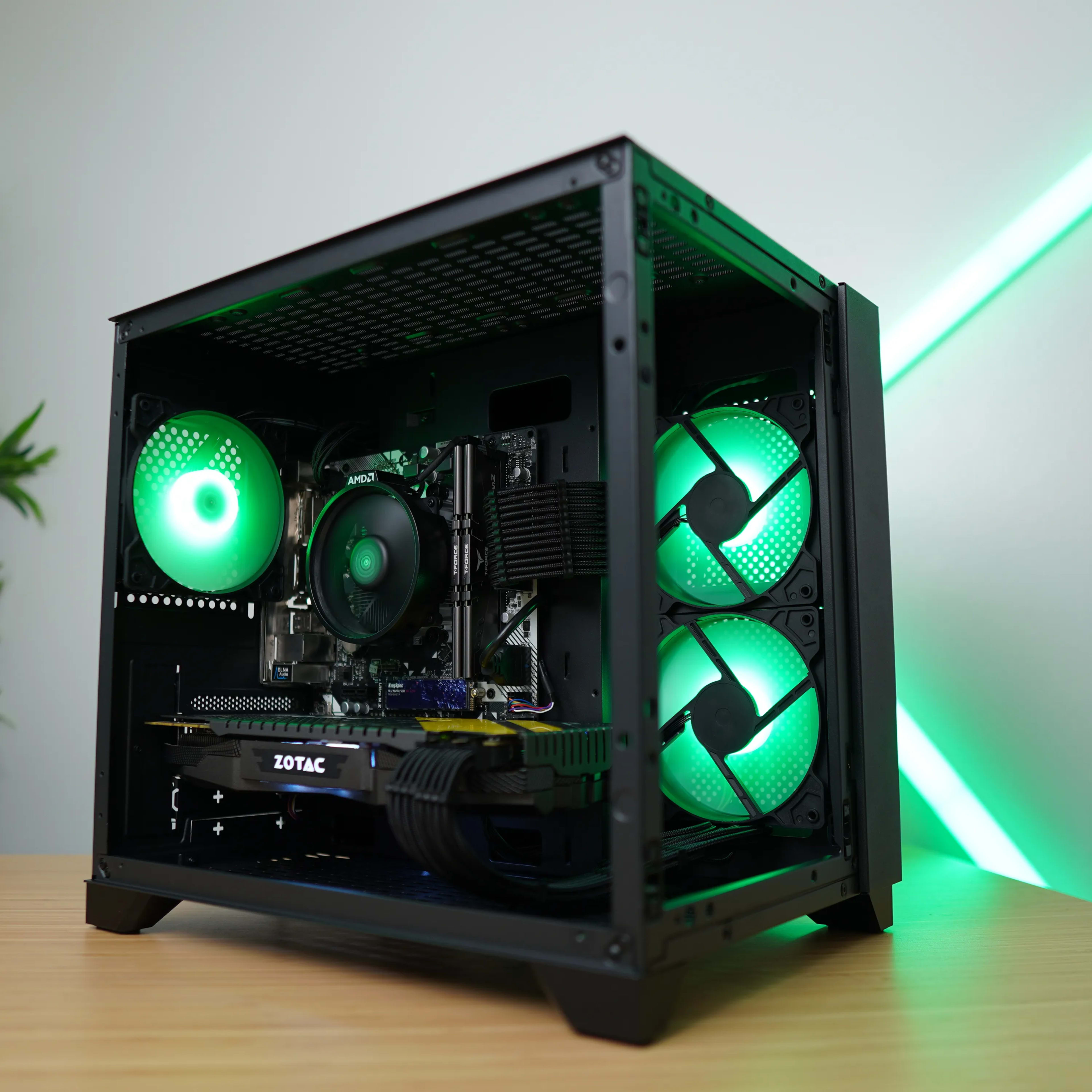 たんじろう様専用】ホワイトフルセット ryzen 5-3600 GTX1070 たんじろう様専用】ホワイトフルセット ryzen 5-3600 GTX1070