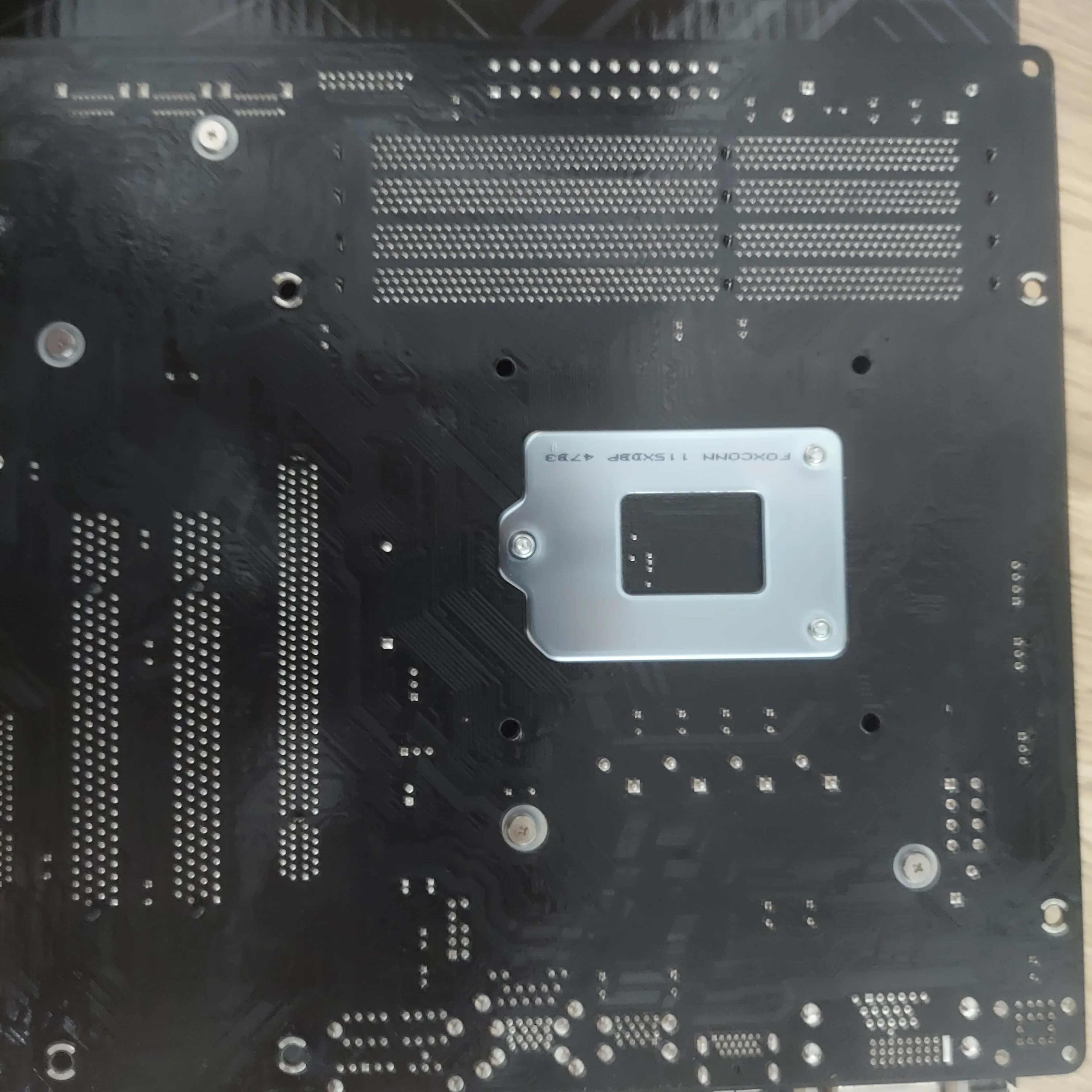 Used like new! ASRock H97M PRO Motherboard | Jawa
