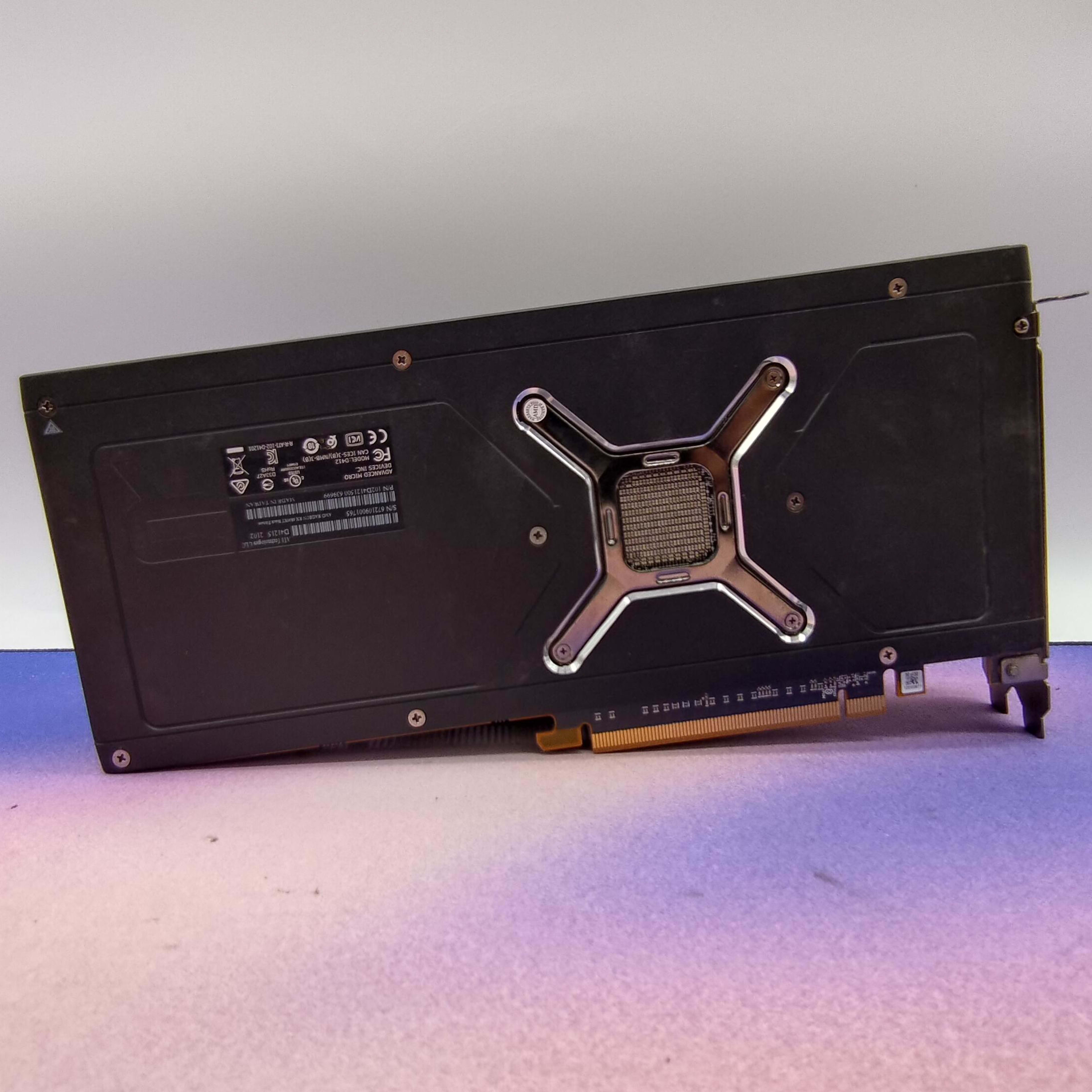 AMD RX 6800XT Black Edition | Jawa AMD RX 6800XT Black Edition | Jawa