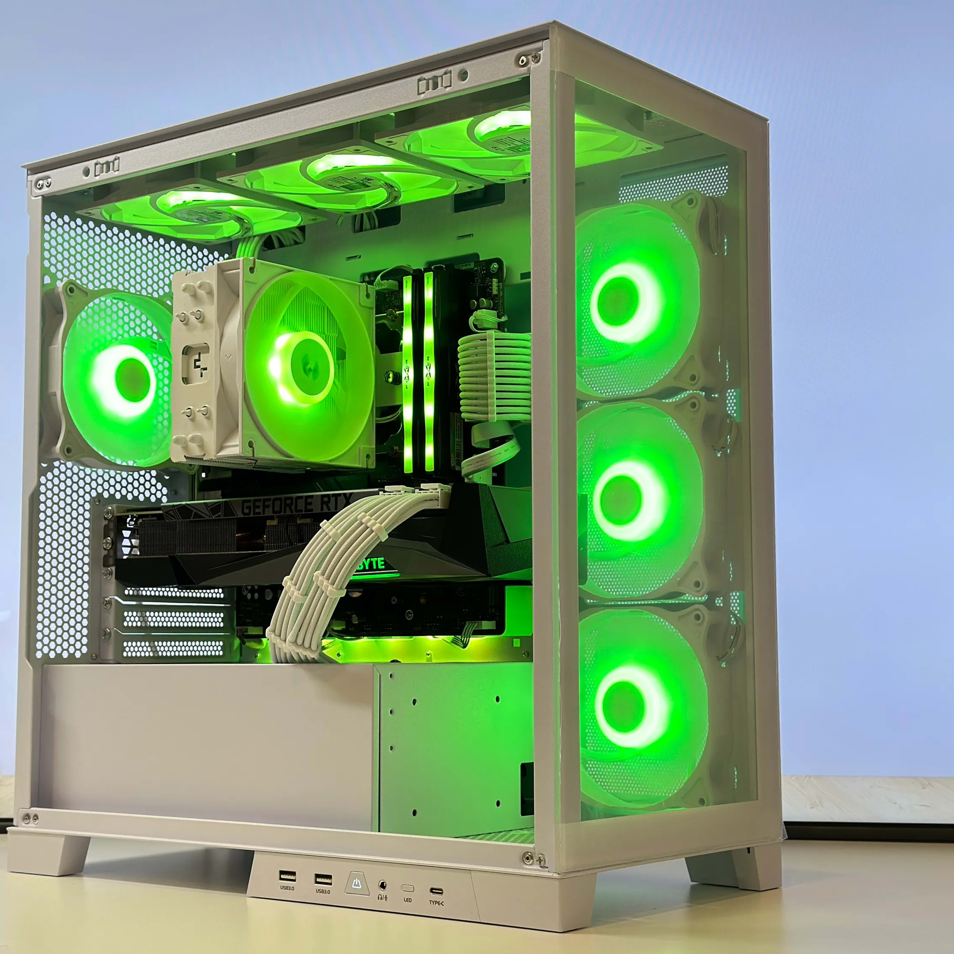 🚀Extreme Gaming PC 🚀Nvidia RTX 3080 12GB🚀AMD Ryzen 7 🚀Extreme Gaming PC 🚀Nvidia RTX 3080 12GB🚀AMD Ryzen 7