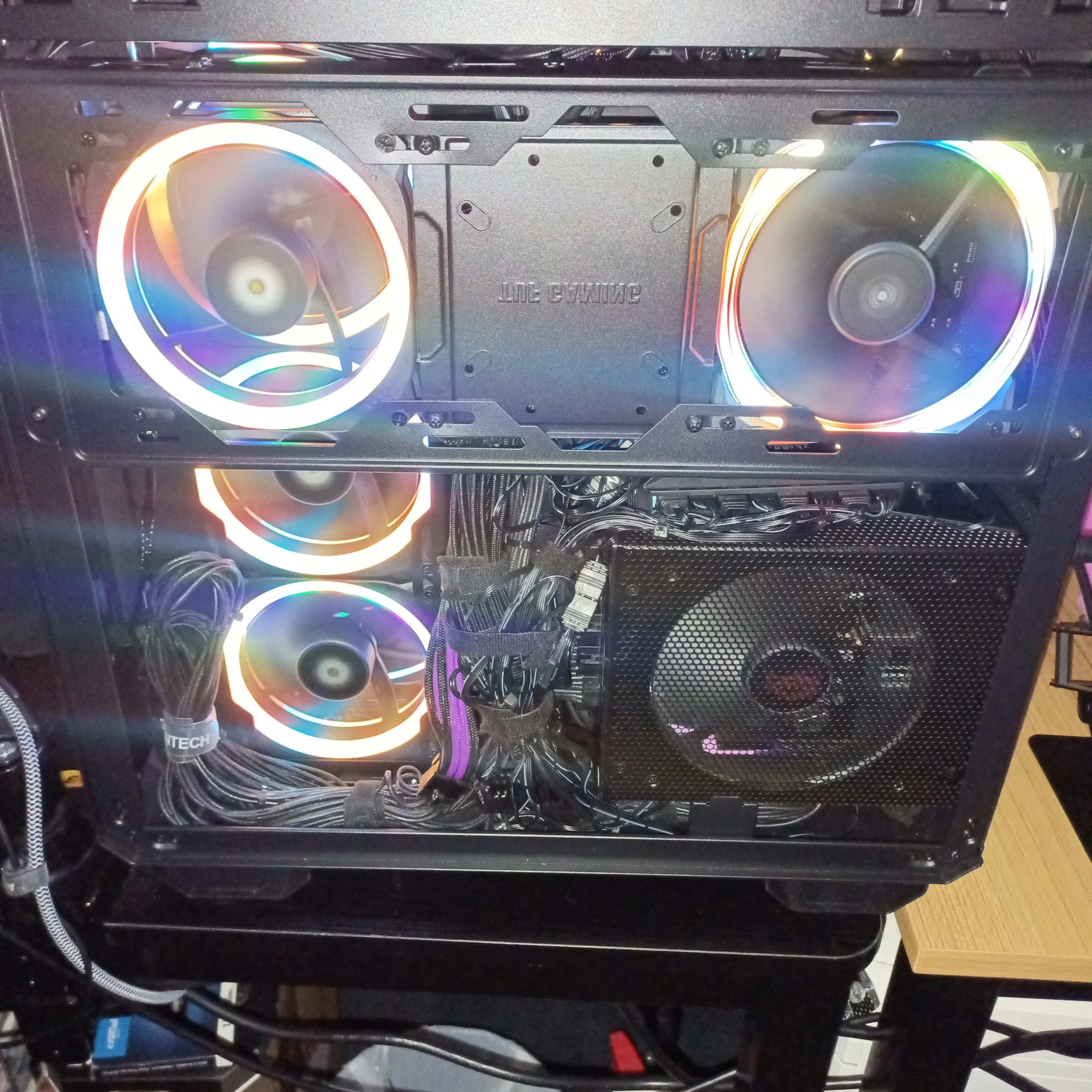 EXTENDED HOLIDAY SPECIAL $100 off!!! NEW BUILD MSI B550 EXTENDED HOLIDAY SPECIAL $100 off!!! NEW BUILD MSI B550