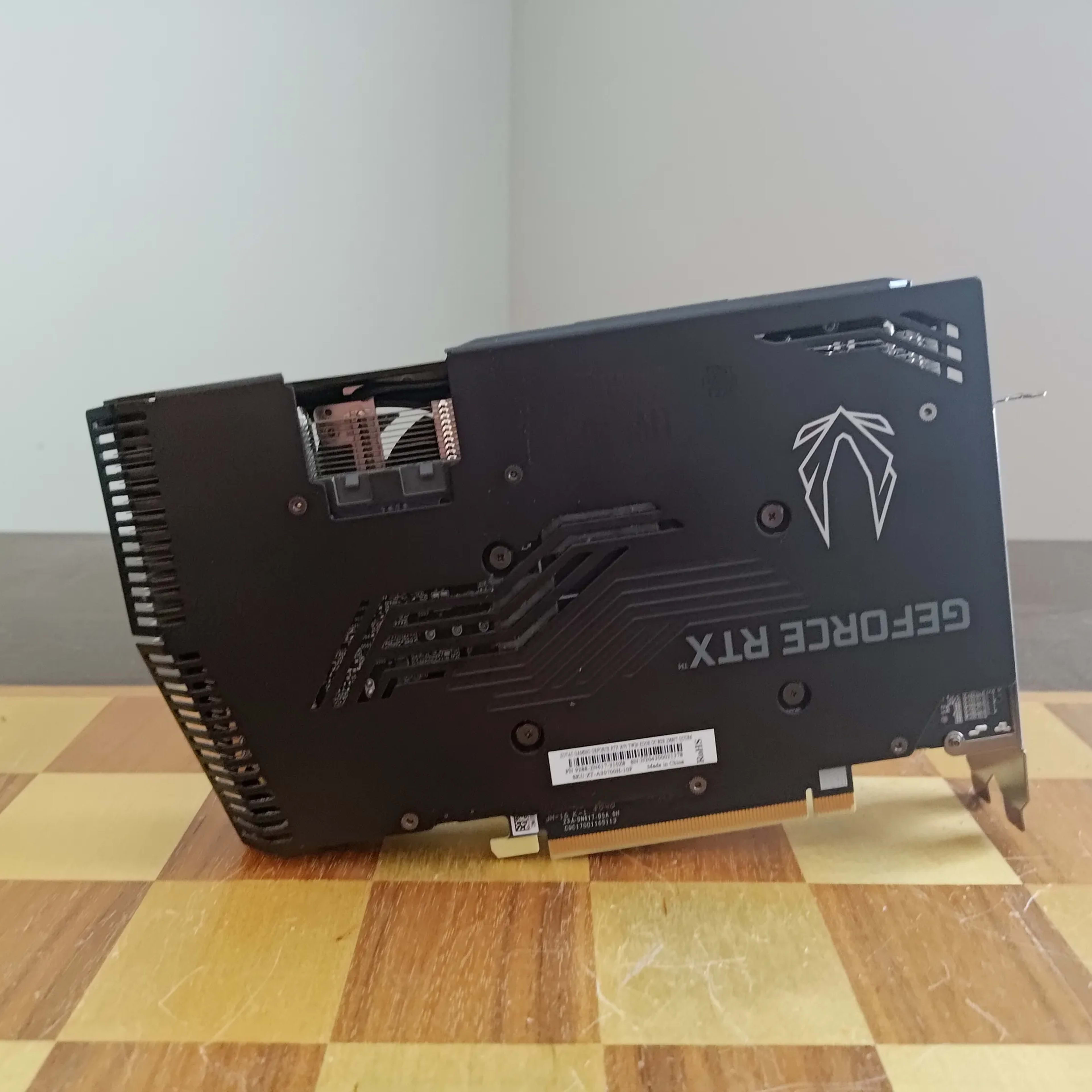 Zotac Twin Edge RTX 3070: Perfect for 1080p and 1440p Gaming | Jawa