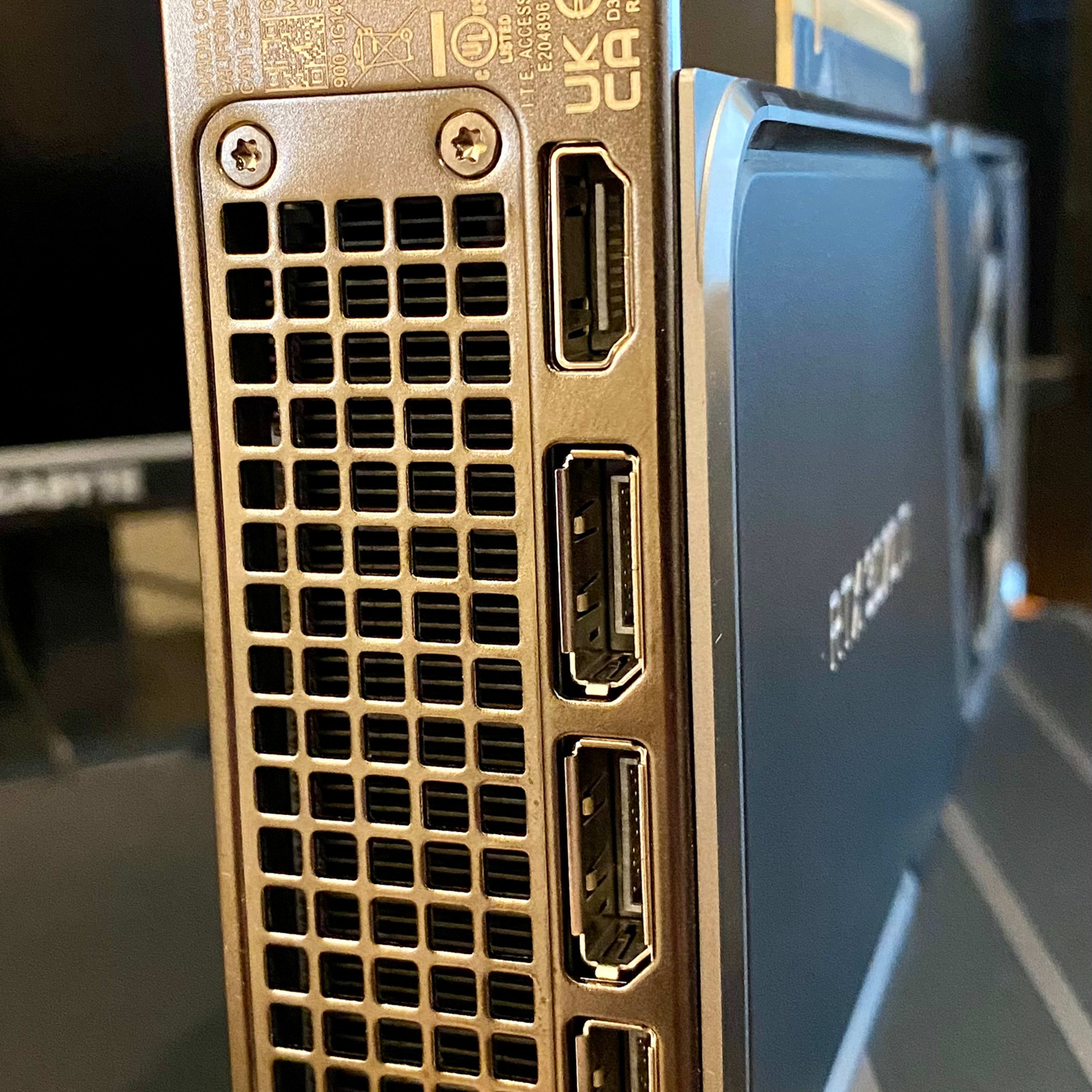 NVIDIA RTX 3070 Ti Founders Edition | Jawa NVIDIA RTX 3070 Ti Founders Edition | Jawa