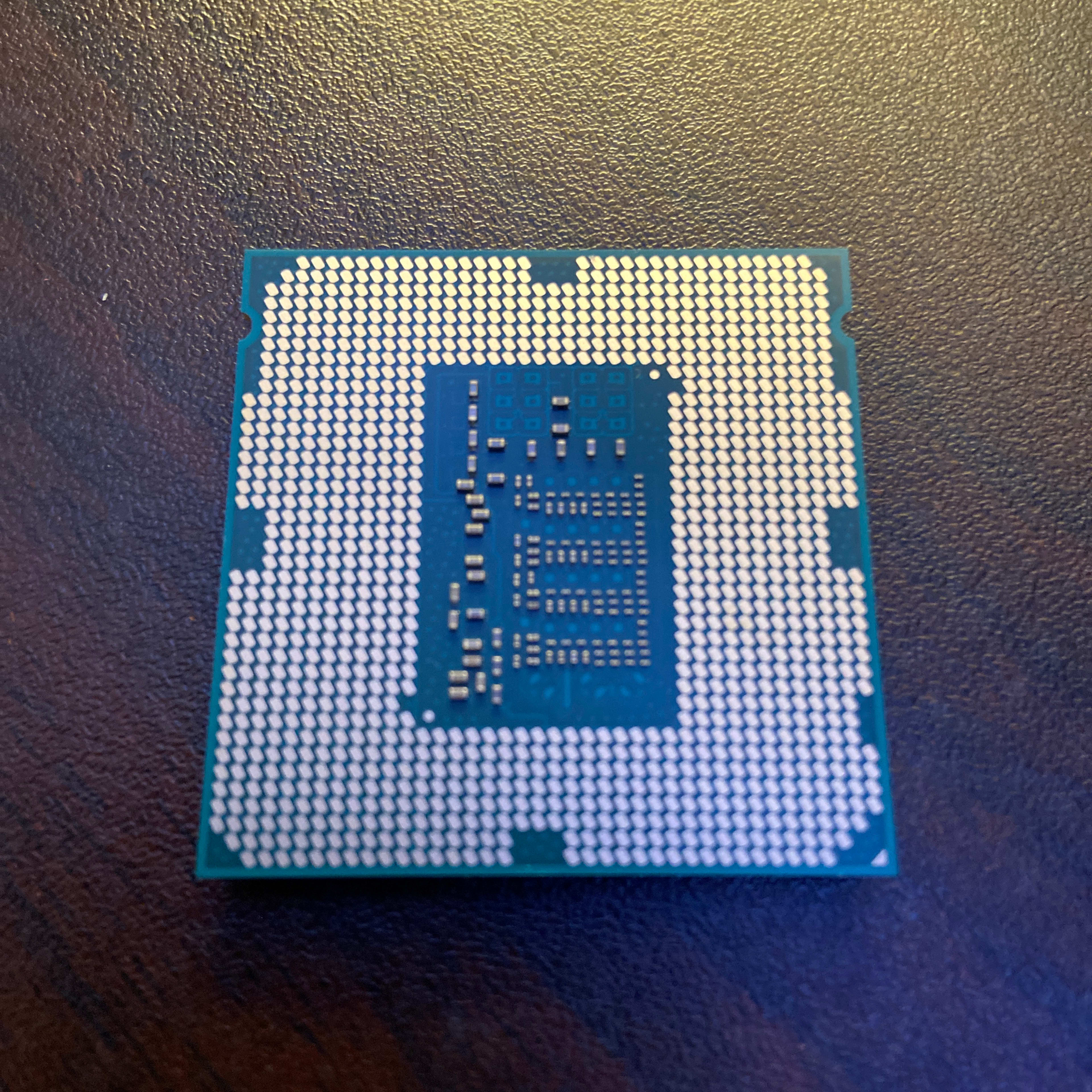 Intel Core i7-4790 | Jawa Intel Core i7-4790 | Jawa