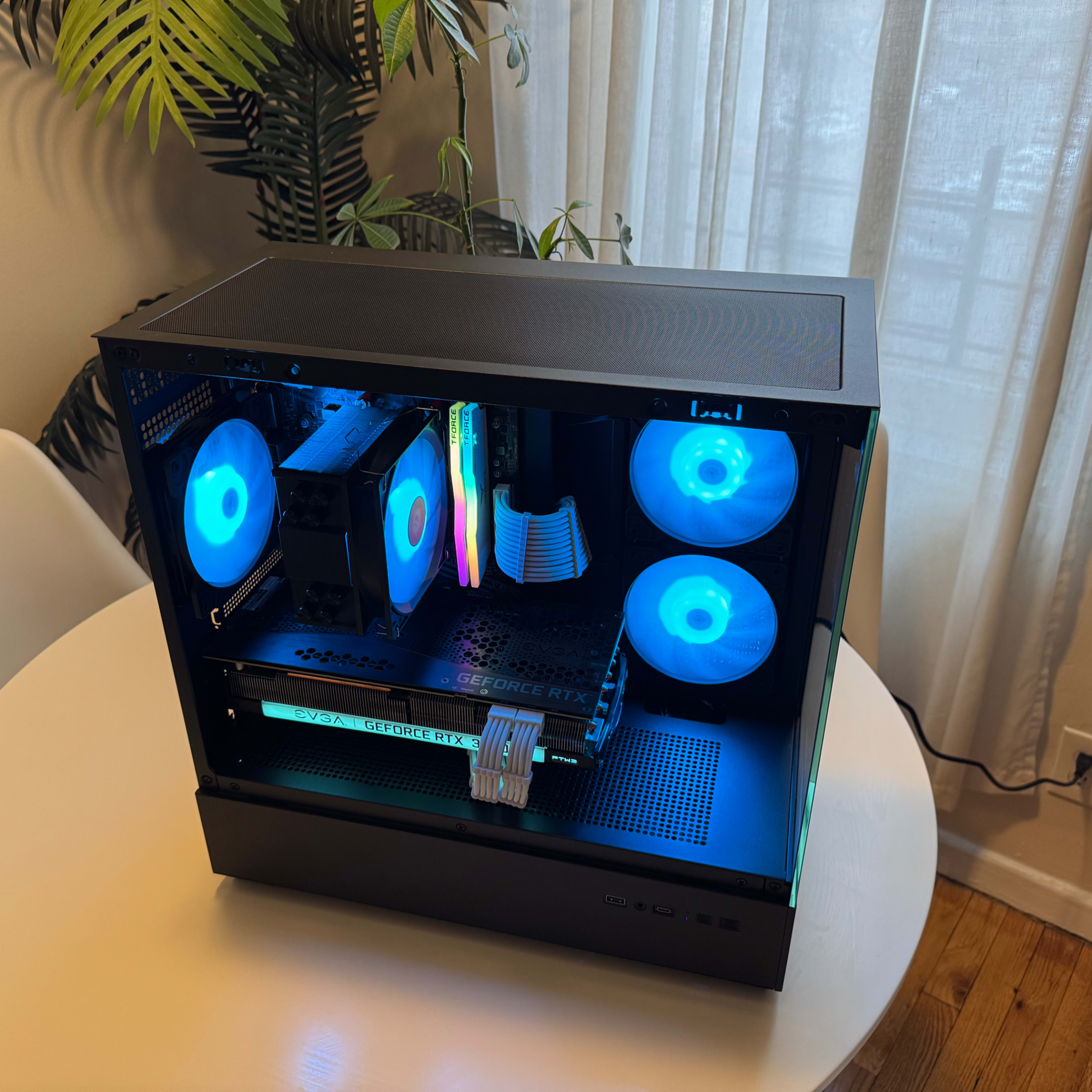 New) Gaming PC (RTX 3070 + Ryzen 7 5700x) | Jawa New) Gaming PC (RTX 3070 + Ryzen 7 5700x) | Jawa