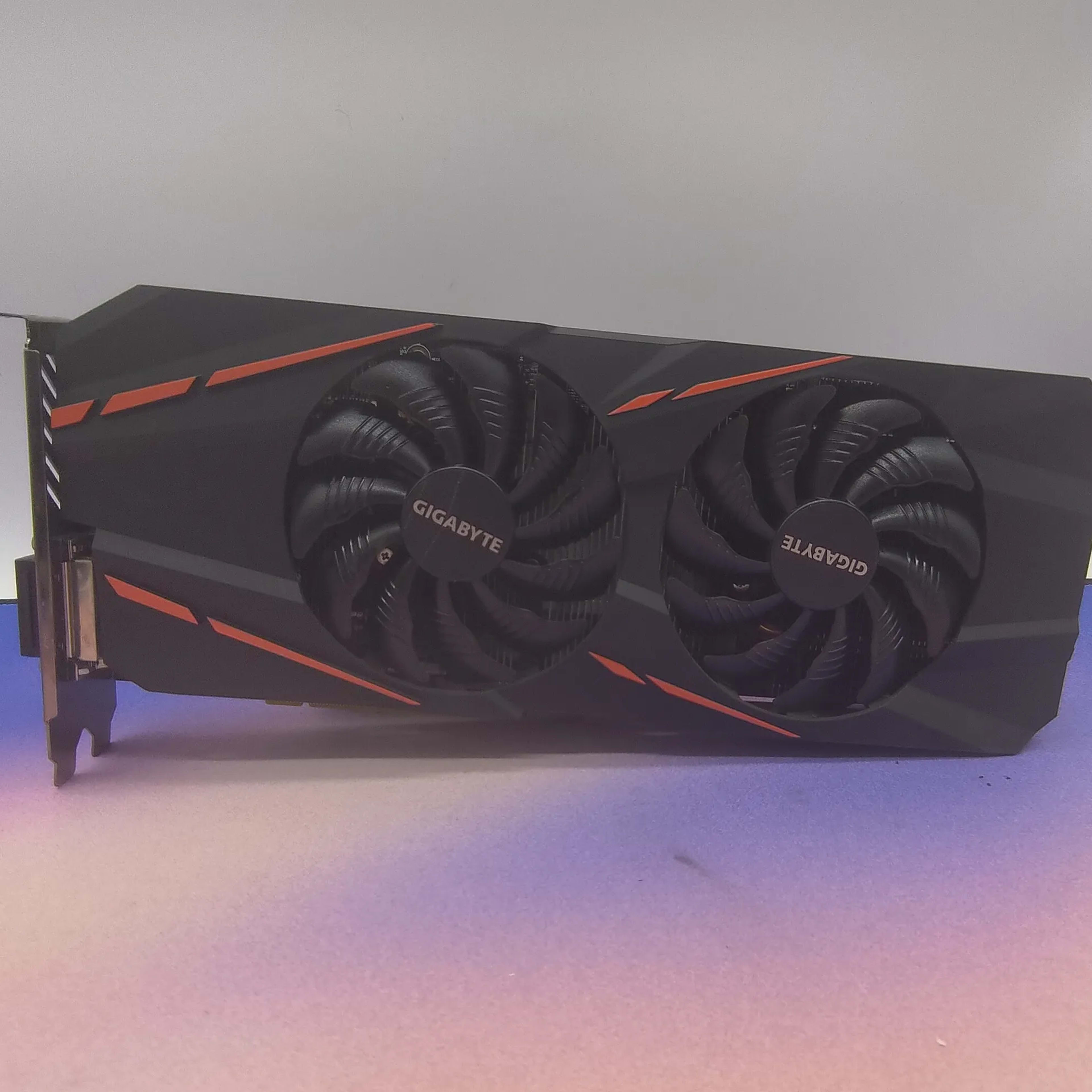 Gigabyte G1 Gaming GTX 1060 | Jawa