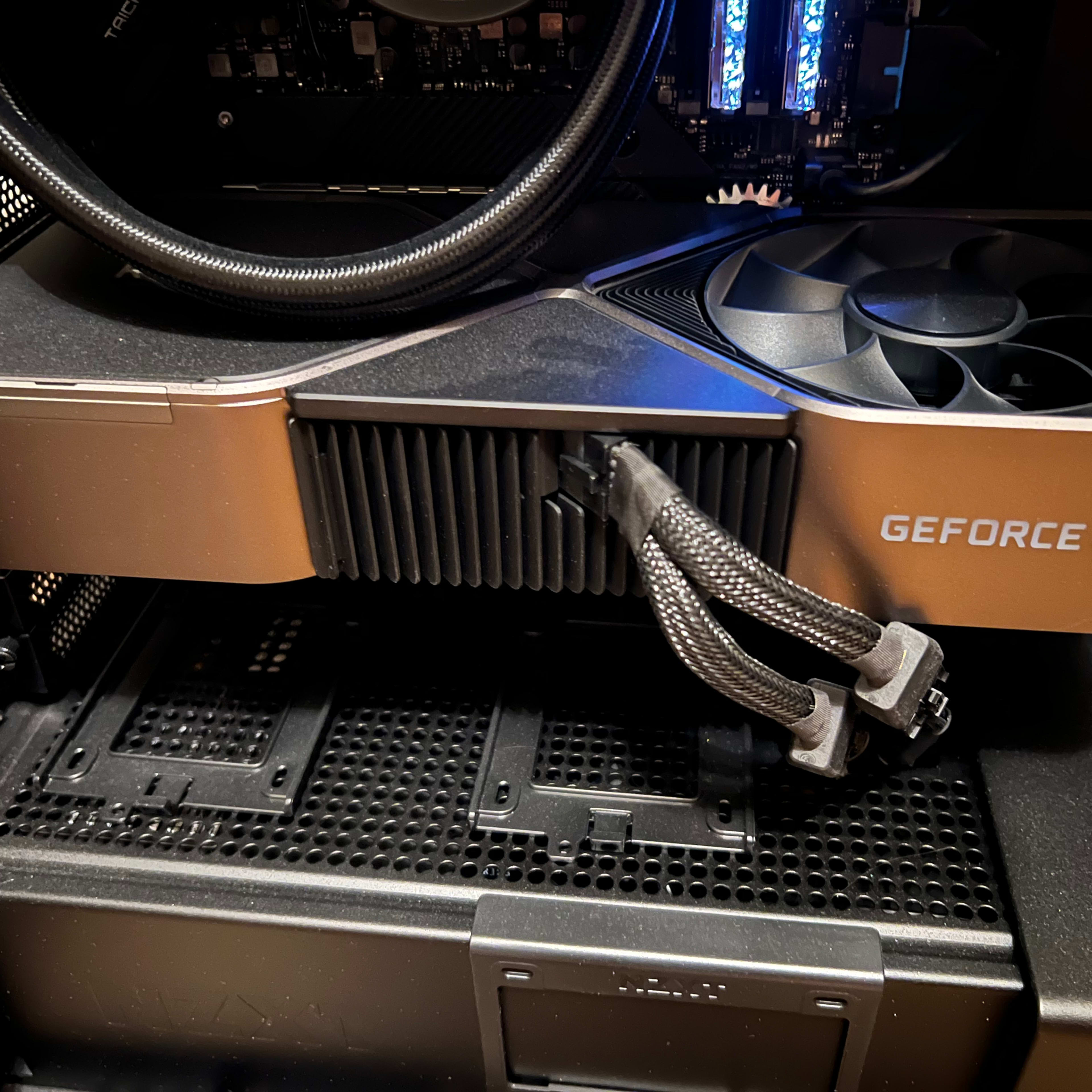 NVIDIA RTX 3090 FOUNDERS EDITION | Jawa