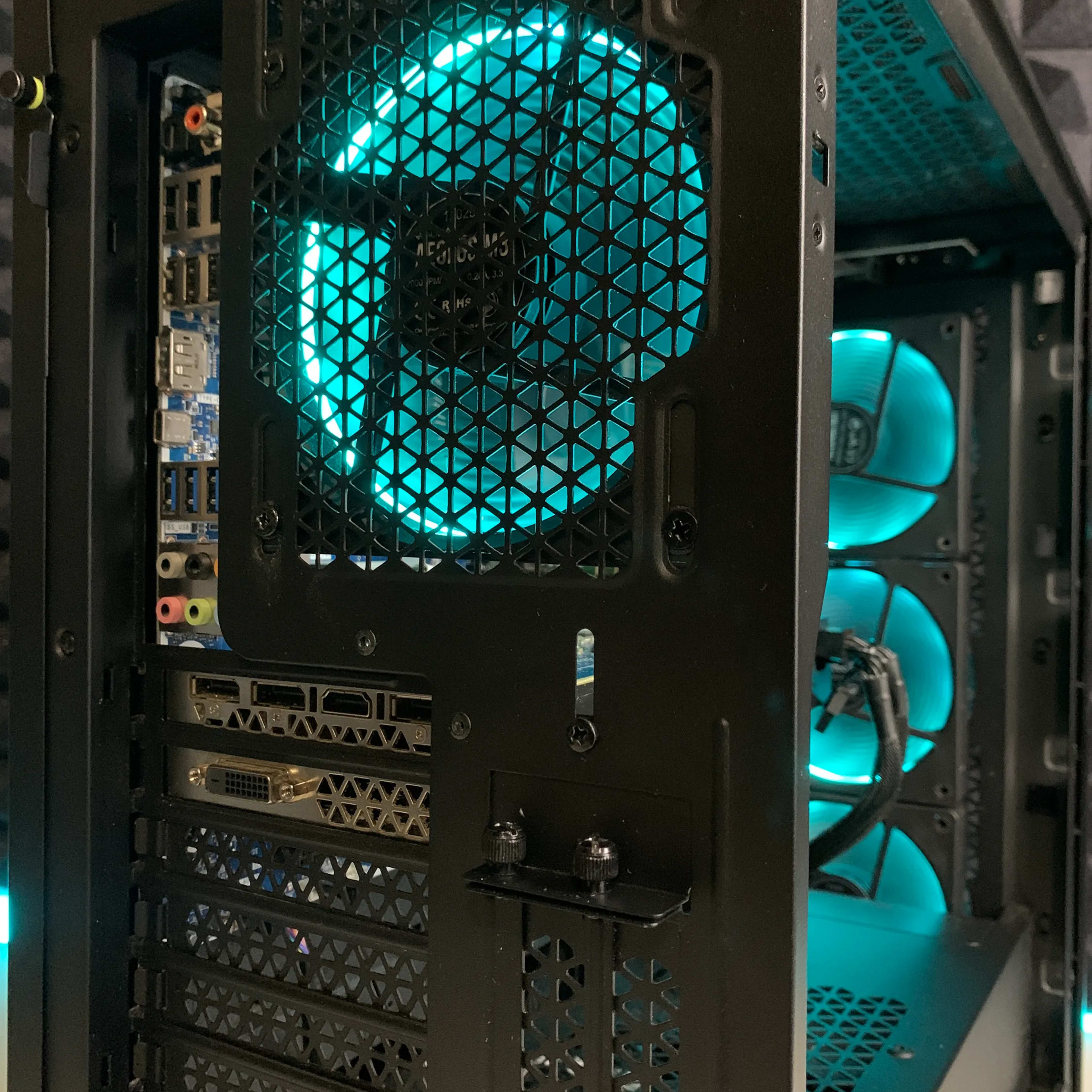 Bullet | i7 7700/GTX 1060 6GB Gaming PC | Jawa Bullet | i7 7700/GTX 1060 6GB Gaming PC | Jawa