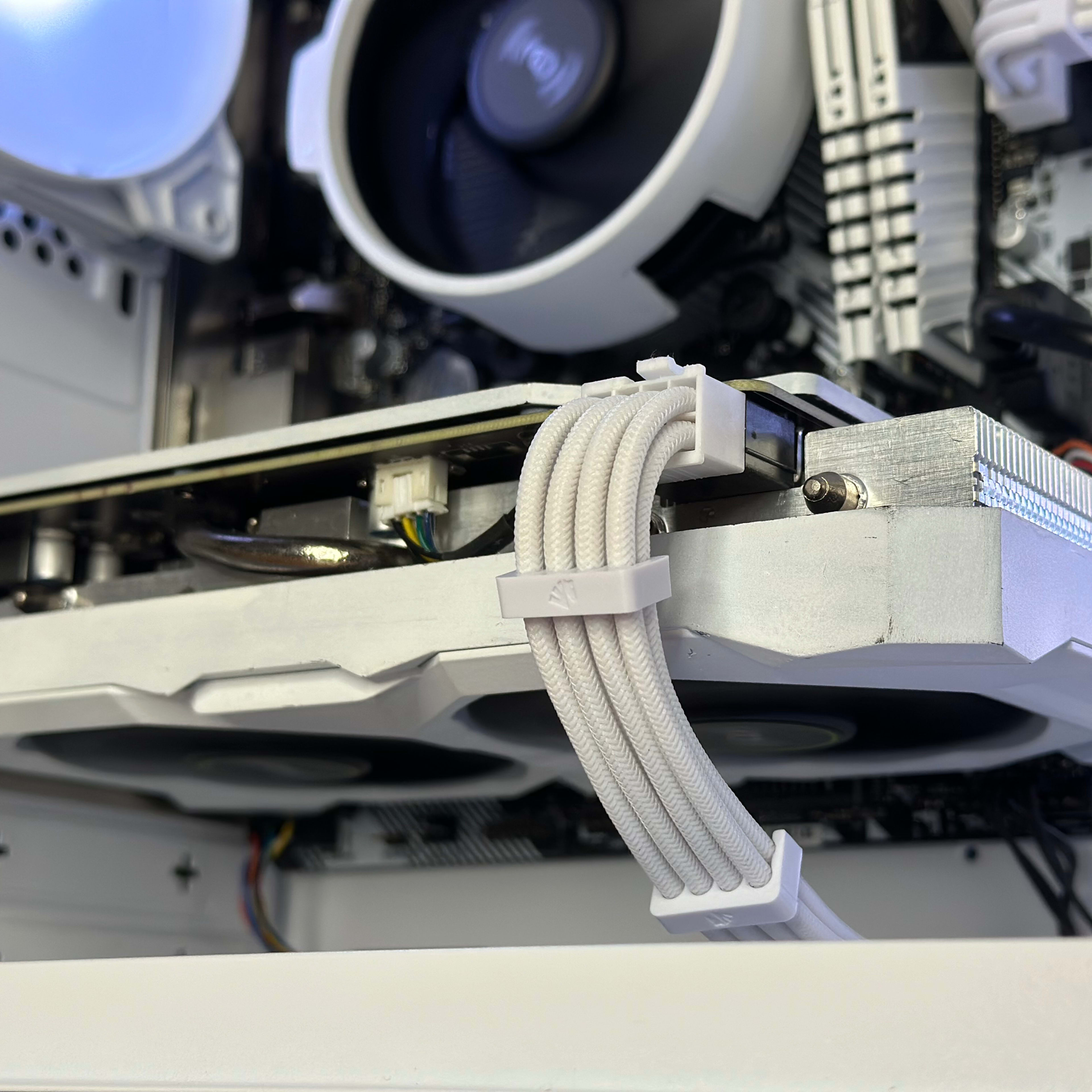❄️ Yuki 🧊 | Budget Gaming/Streaming PC | AMD Ryzen 5 2600 ❄️ Yuki 🧊 | Budget Gaming/Streaming PC | AMD Ryzen 5 2600