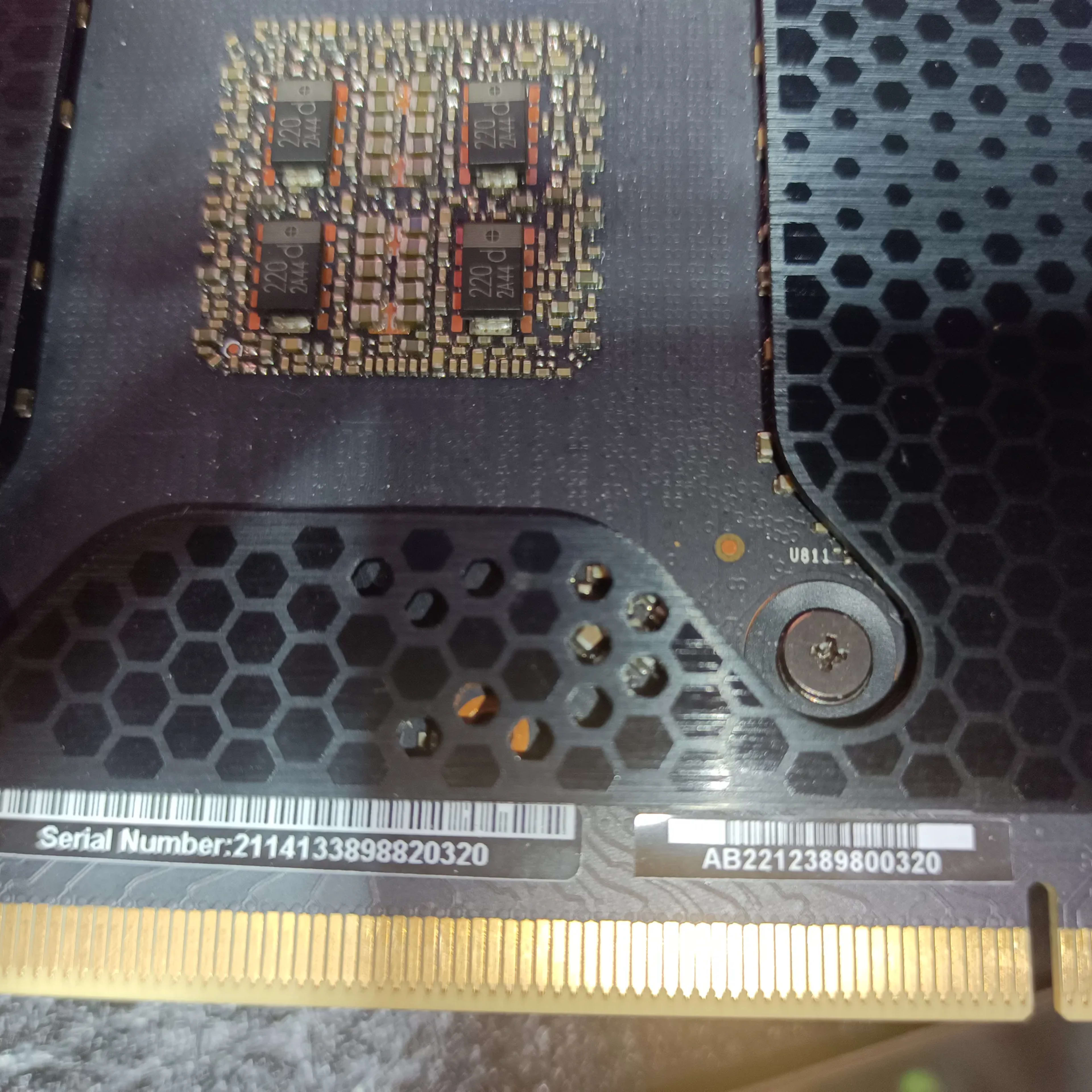 EVGA GeForce RTX 3080 FTW3 ULTRA HYBRID GAMING, 10G-P5-3898 EVGA GeForce RTX 3080 FTW3 ULTRA HYBRID GAMING, 10G-P5-3898