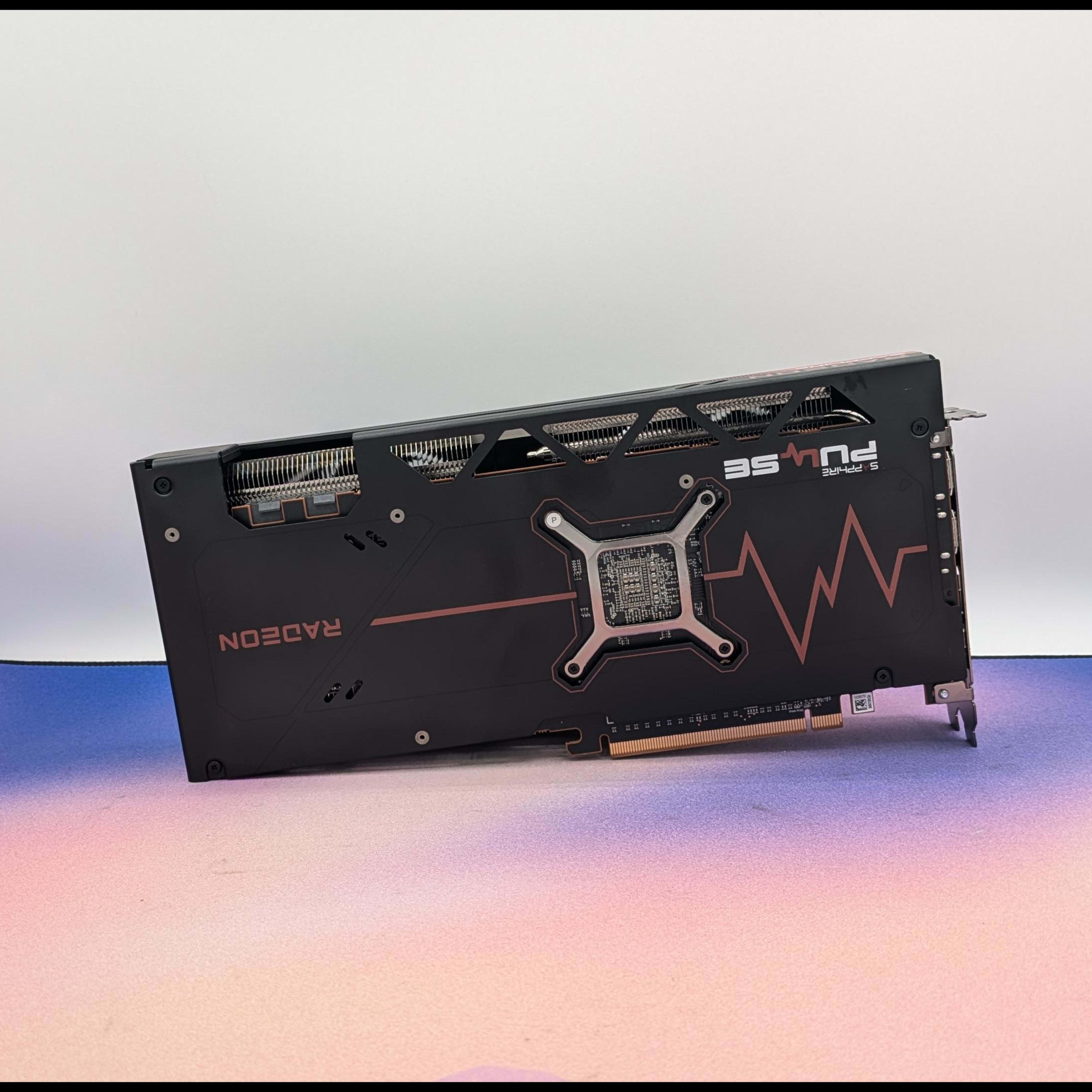 Sapphire Pulse RX 7800XT | Jawa Sapphire Pulse RX 7800XT | Jawa