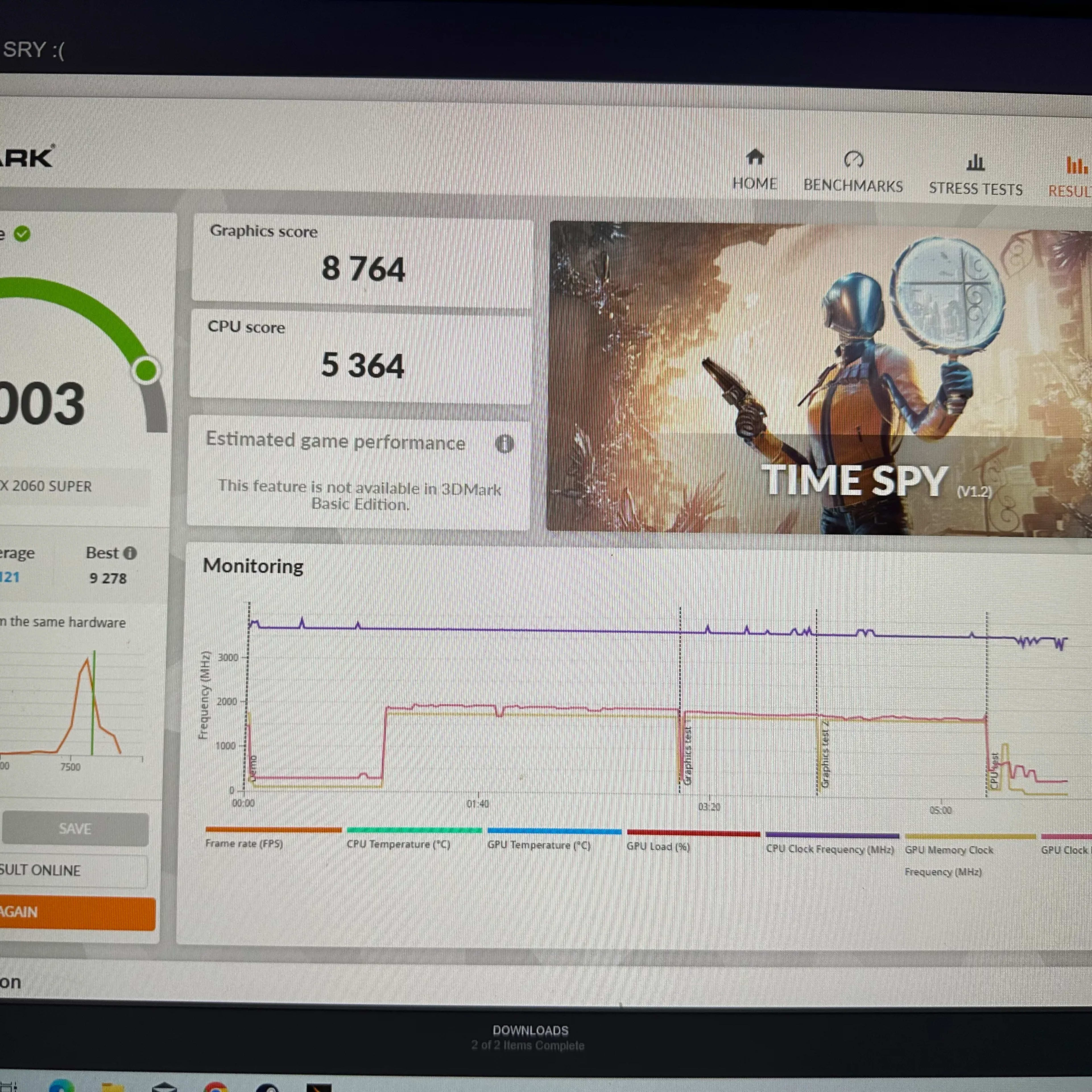 Ryzen 5 1600x / RTX 2060 SUPER 8gb / 16GB DDr4 3000mhz Ram Ryzen 5 1600x / RTX 2060 SUPER 8gb / 16GB DDr4 3000mhz Ram