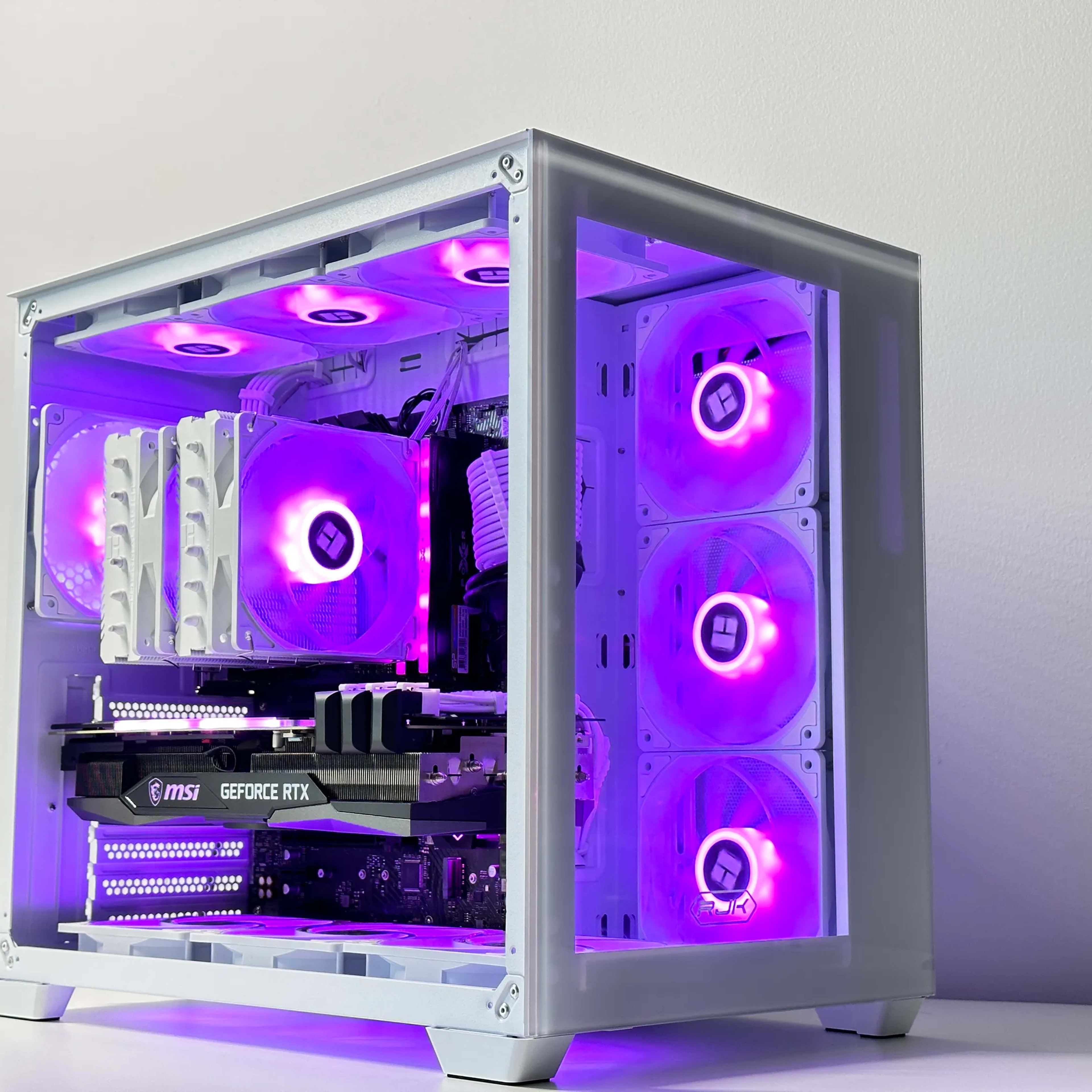 🚀Extreme Gaming PC🚀Nvidia RTX 3080 10GB❄️Intel 12600k 🚀Extreme Gaming PC🚀Nvidia RTX 3080 10GB❄️Intel 12600k