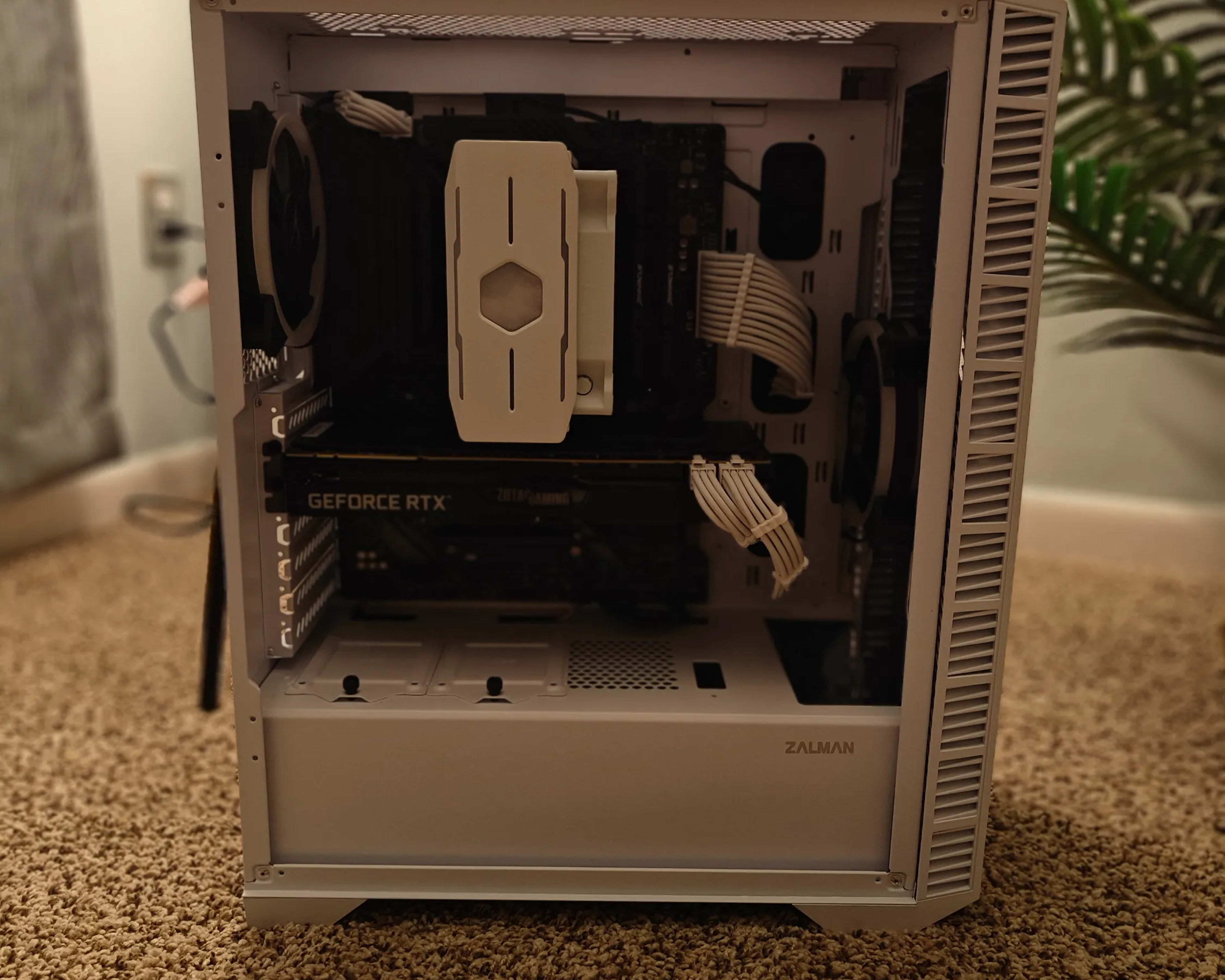 Mid Range Gaming Pc Radeon RX 7600 XT Ryzen 5 5600 | Jawa Mid Range Gaming Pc Radeon RX 7600 XT Ryzen 5 5600 | Jawa