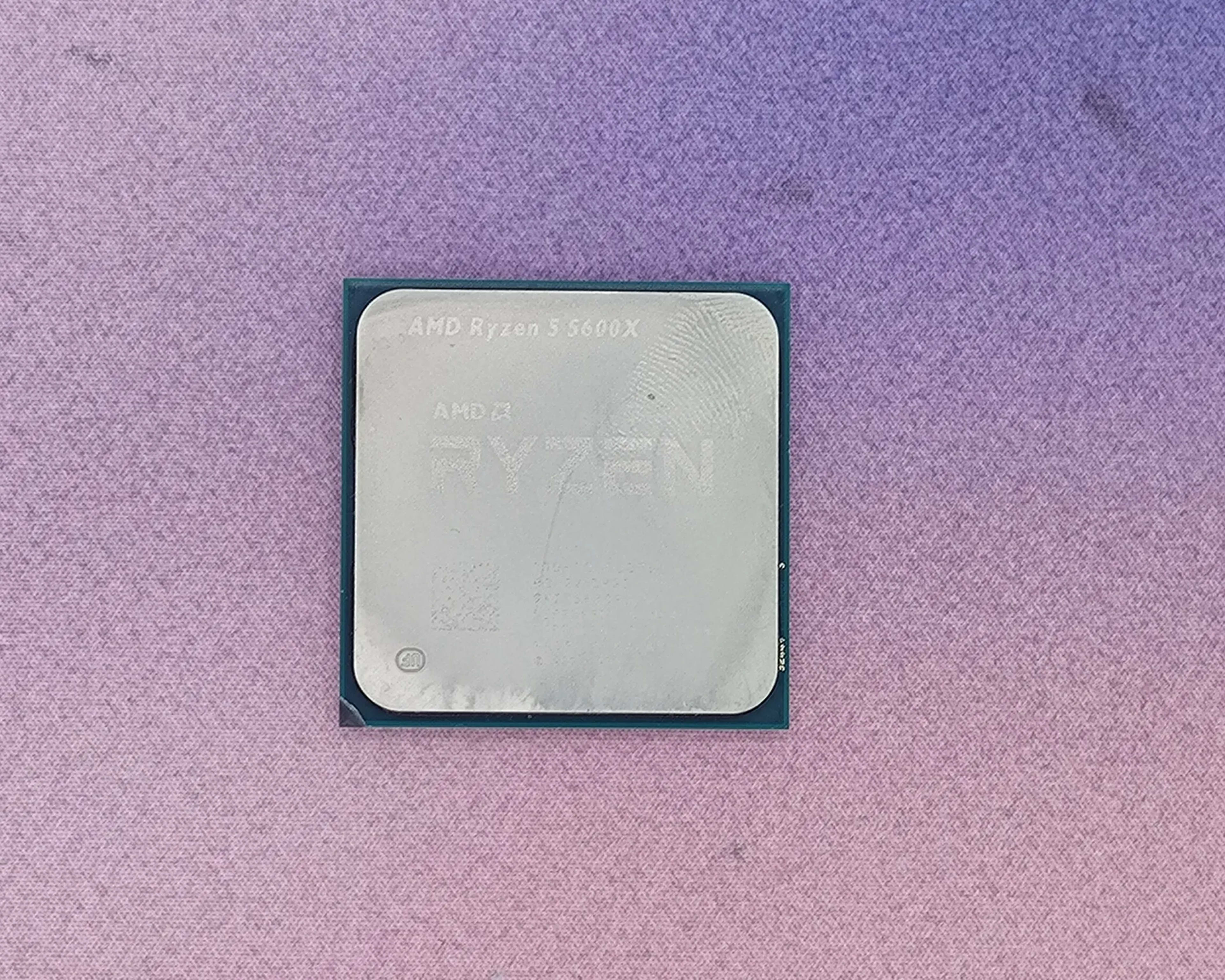 Ryzen 5 5600x | Jawa