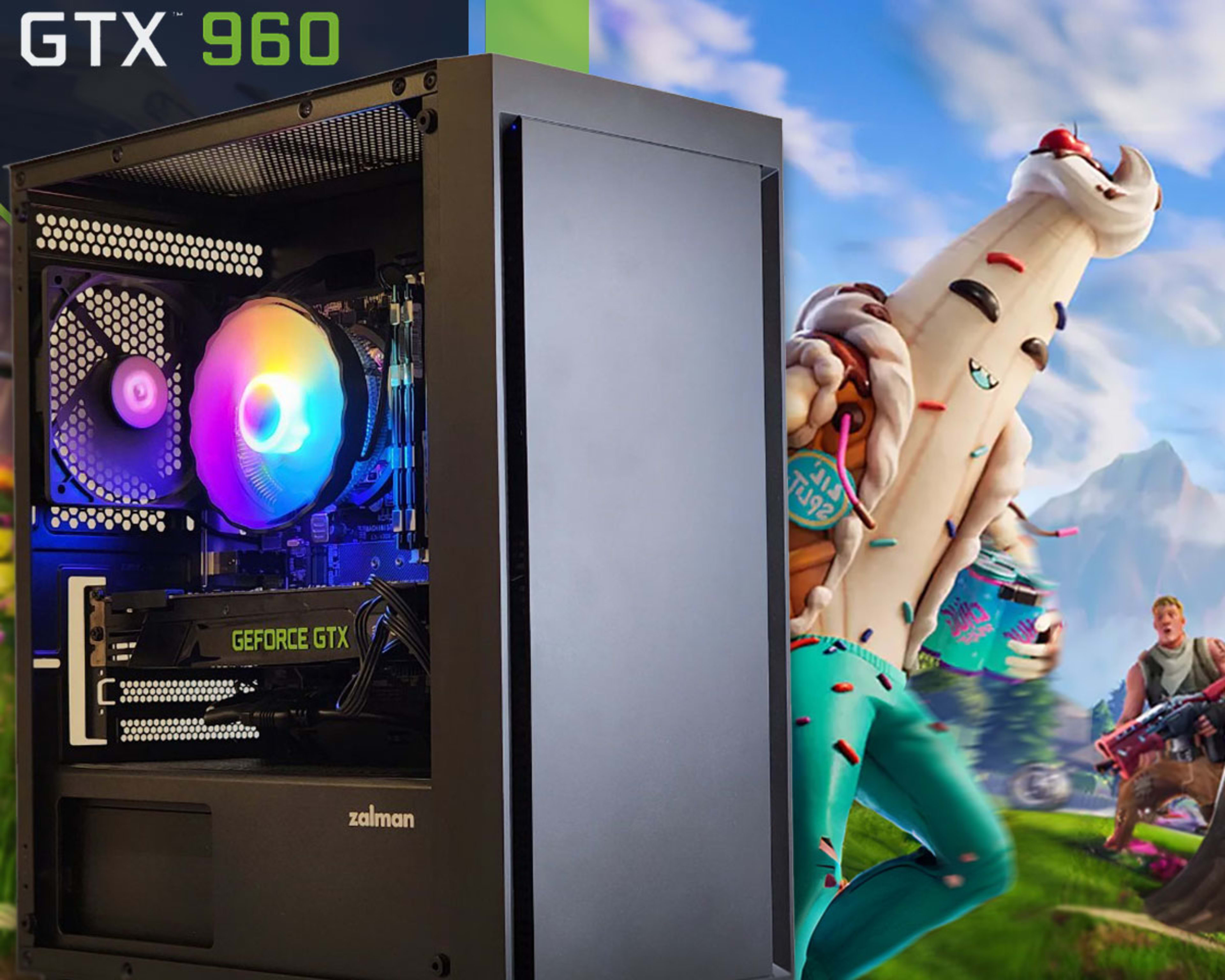 👊 GTX 980, INTEL 8-CORE, 16GB RAM, 480GB SSD + 500GB SATA 👊 GTX 980, INTEL 8-CORE, 16GB RAM, 480GB SSD + 500GB SATA