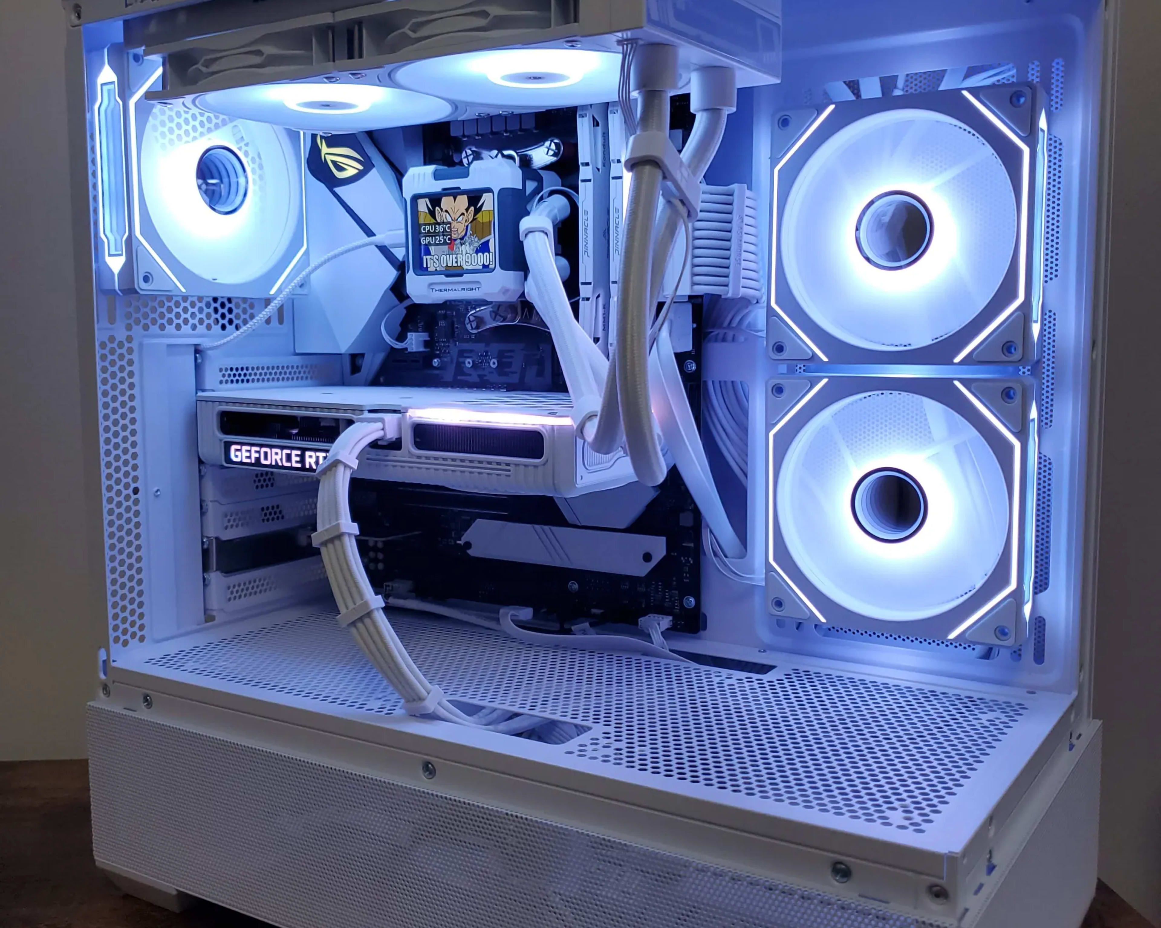 🎆Gaming PC🎆Nvidia RTX 3060 Ti🎆AMD Ryzen 5 5600 6Core 🎆Gaming PC🎆Nvidia RTX 3060 Ti🎆AMD Ryzen 5 5600 6Core