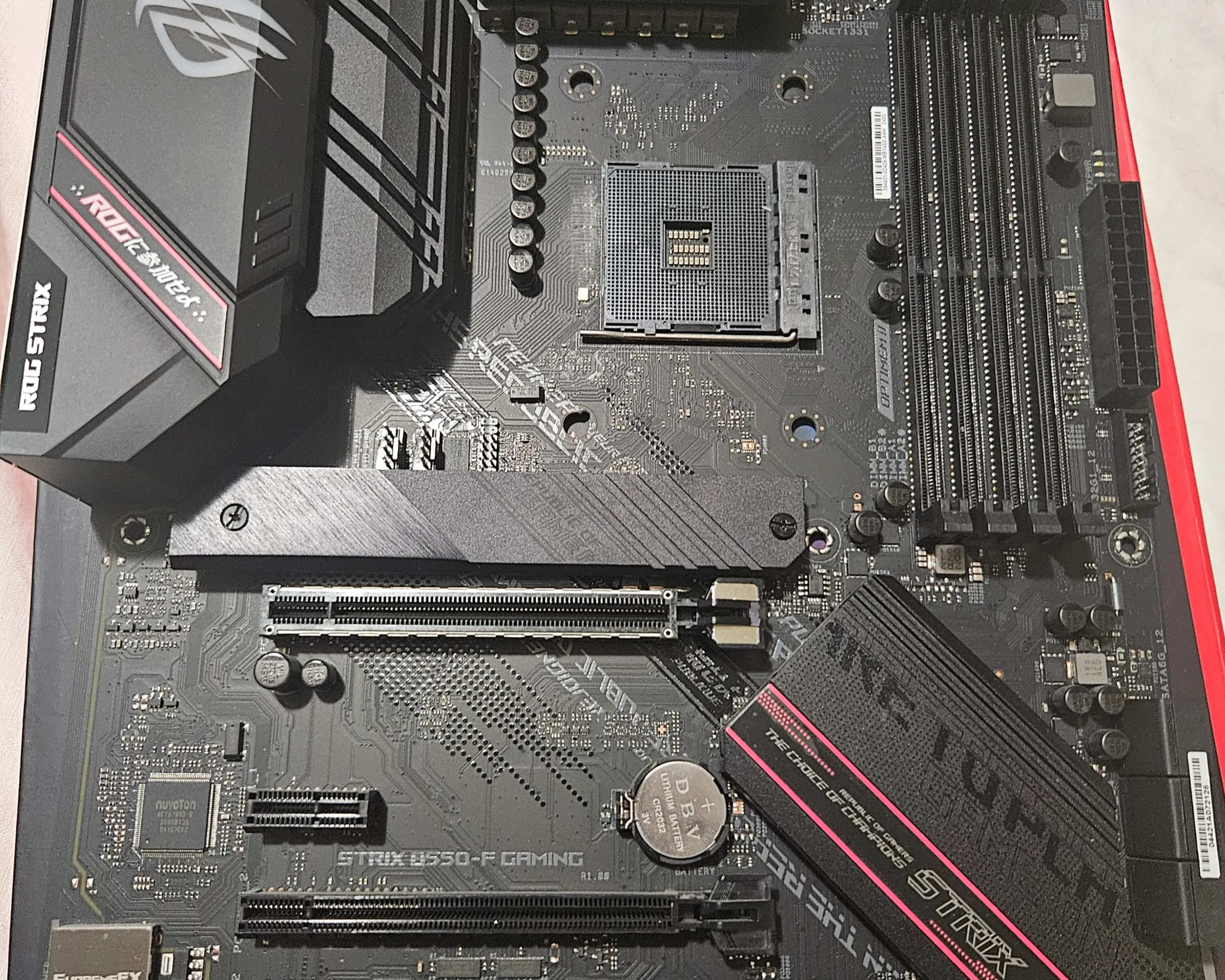 B550i Aorus Pro AX Motherboard | Jawa B550i Aorus Pro AX Motherboard | Jawa