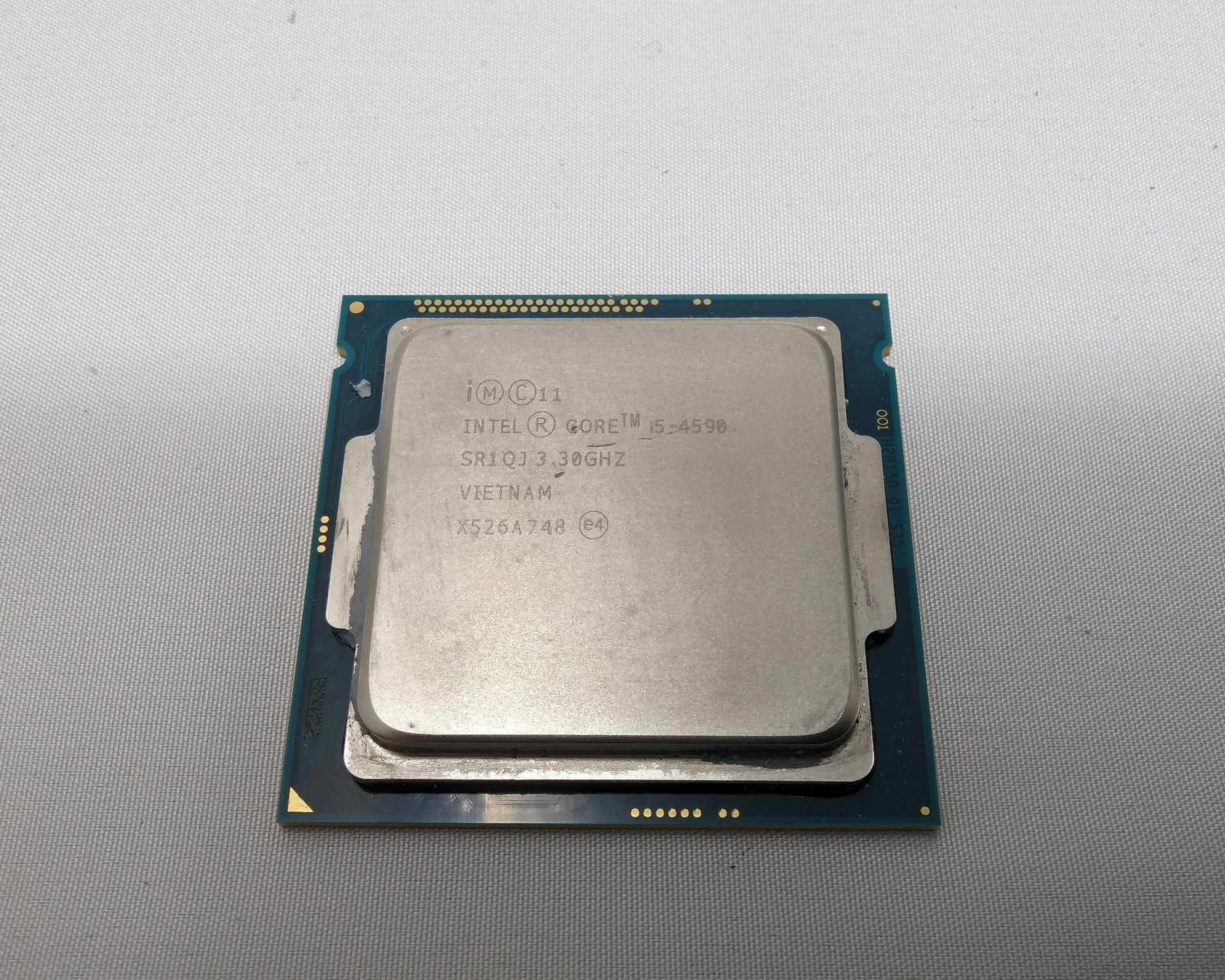 i5-4460. Socket LGA 1150 | Jawa