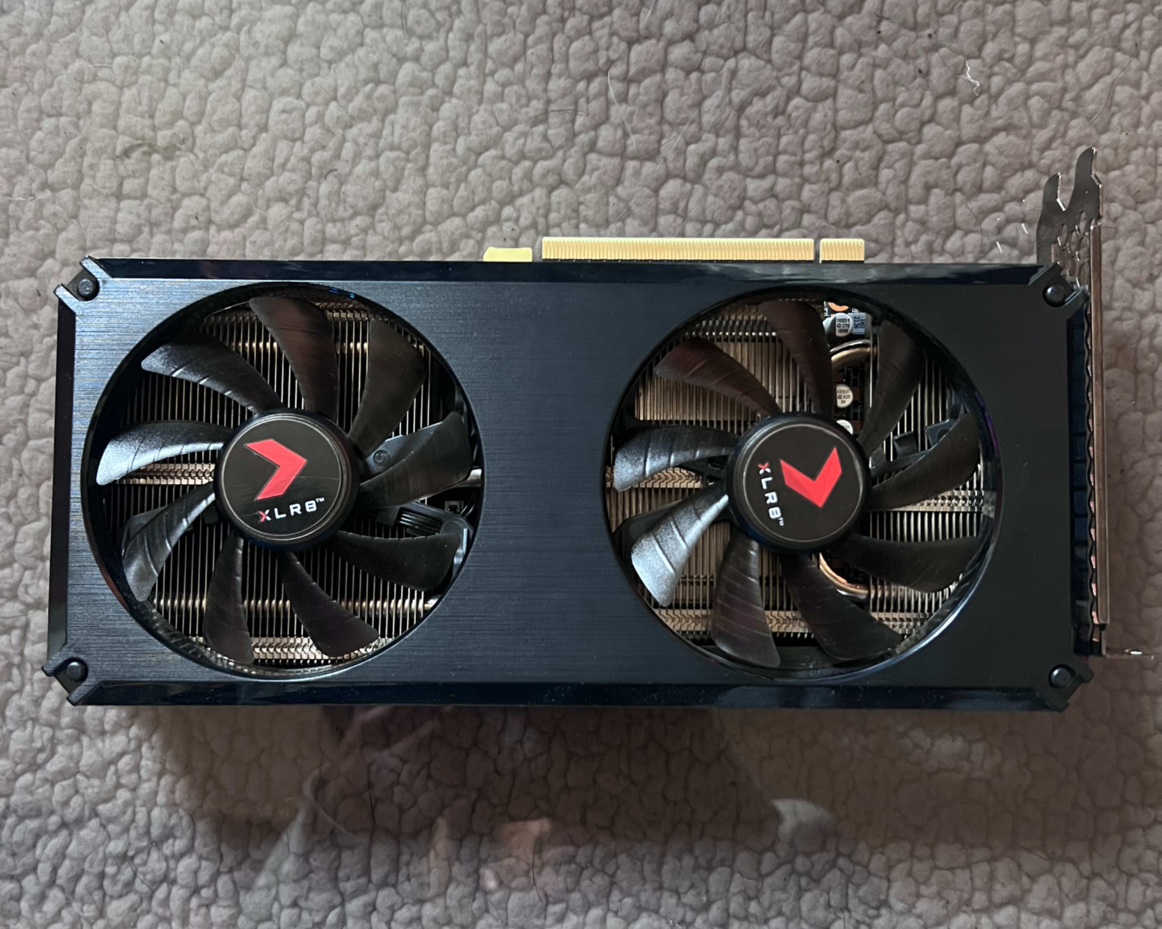 GeForce RTX 3060 Price Tracker | Best Deals on New & Used GeForce RTX 3060 Price Tracker | Best Deals on New & Used