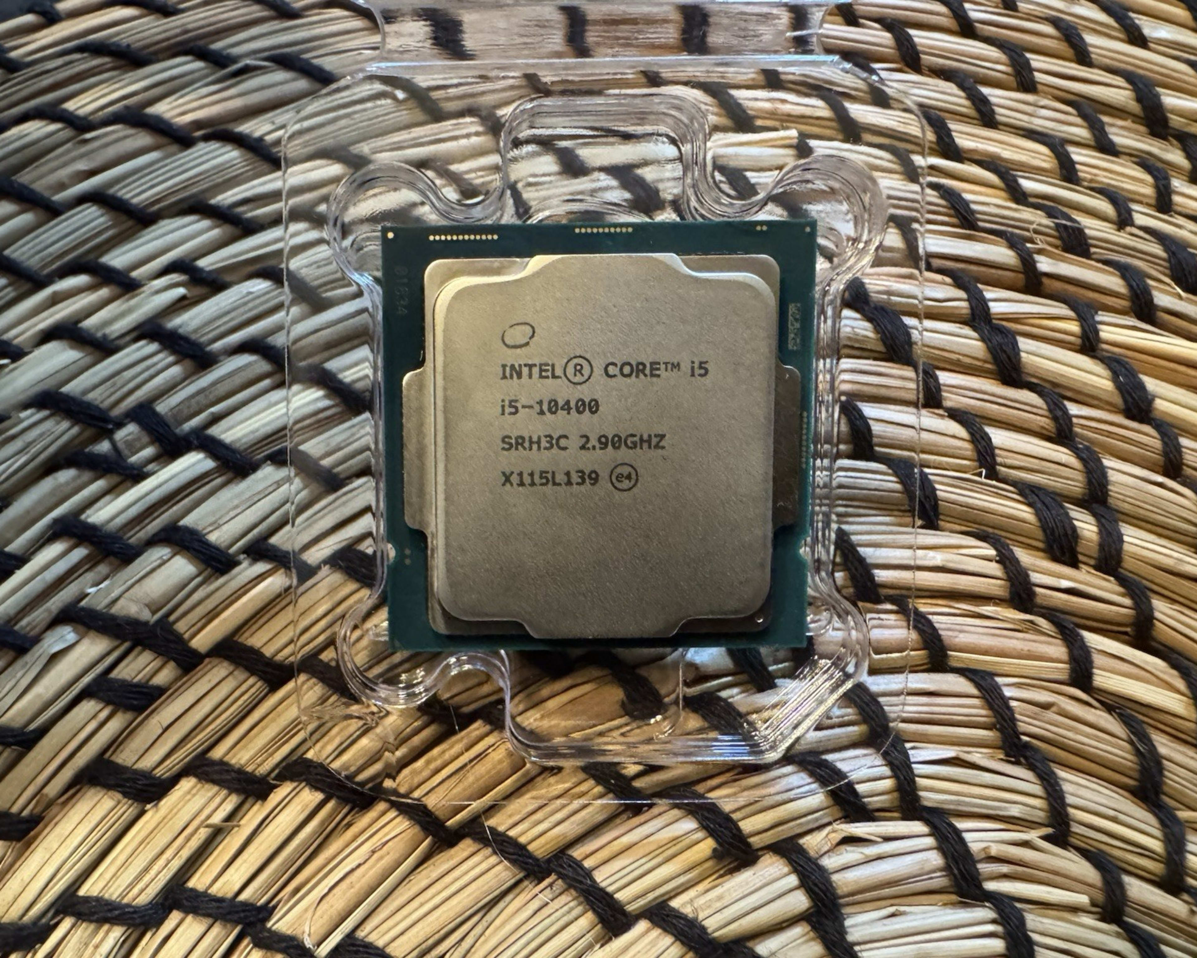 Intel I5 10400 | Jawa Intel I5 10400 | Jawa