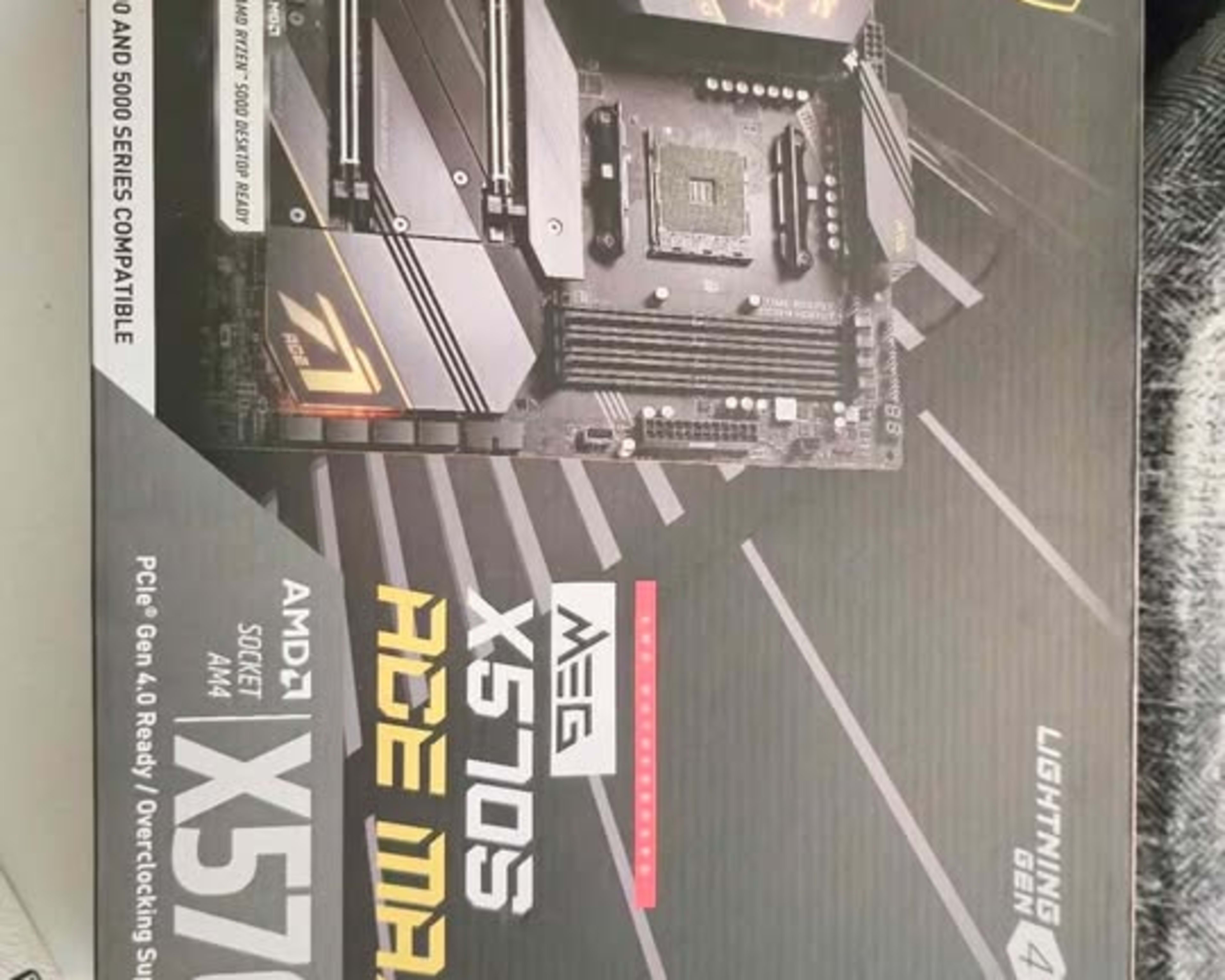 AMD Ryzen 7 7800X3D, ASUS B650-E TUF Gaming, G.Skill Flare AMD Ryzen 7 7800X3D, ASUS B650-E TUF Gaming, G.Skill Flare