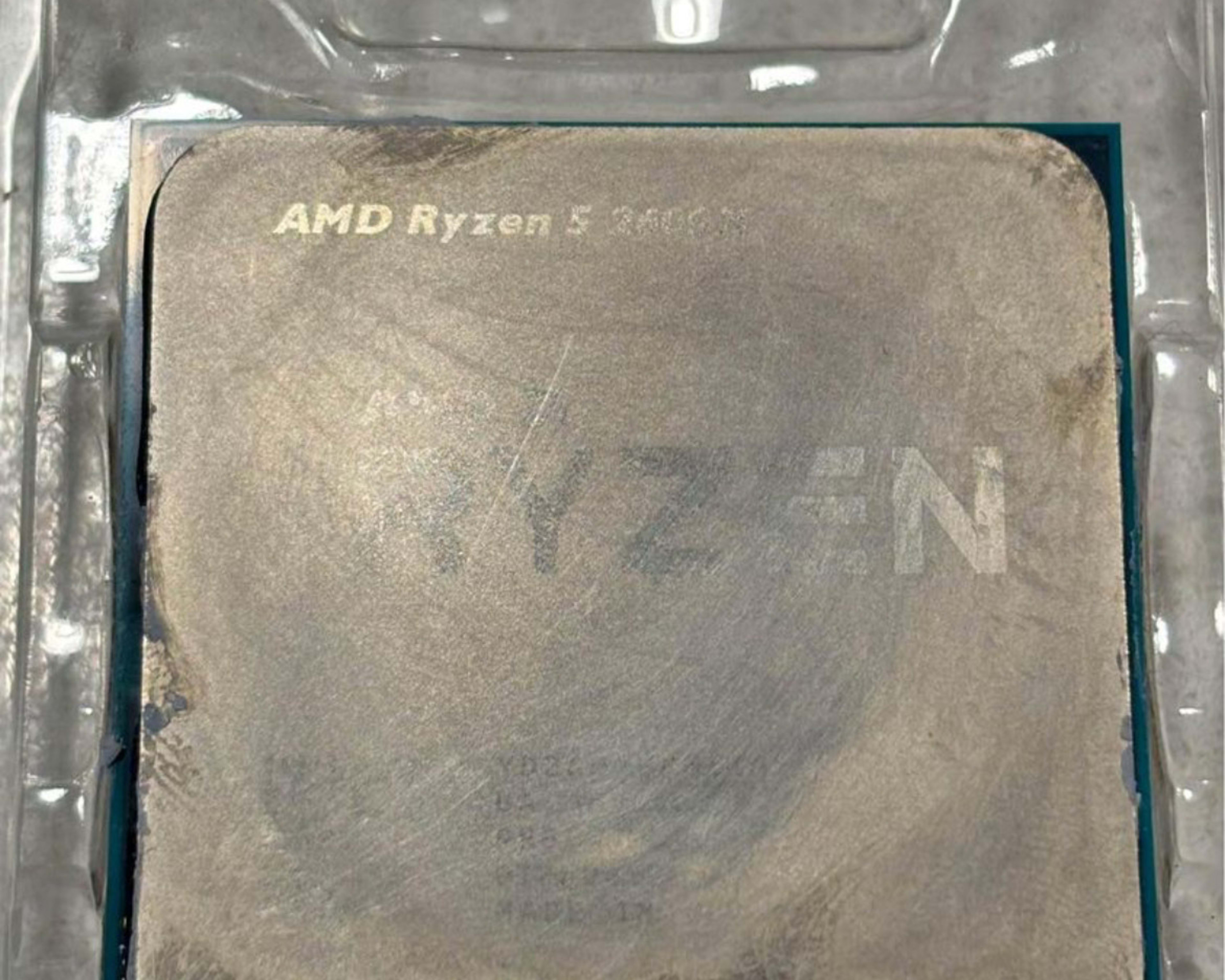 Ryzen 5 CPUs | Jawa