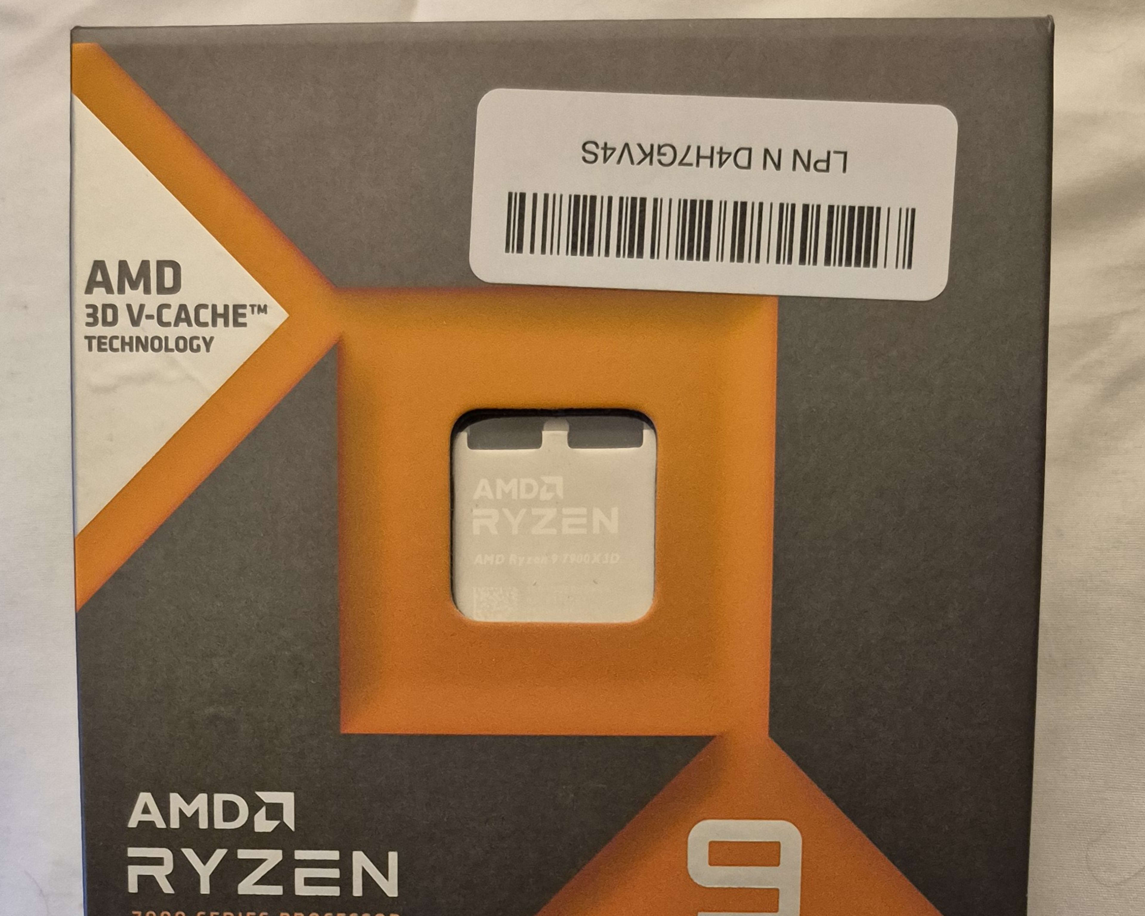 Pre-owned Combo AMD Ryzen 9 5900X CPU, ASRock X570 PHANTOM Pre-owned Combo AMD Ryzen 9 5900X CPU, ASRock X570 PHANTOM