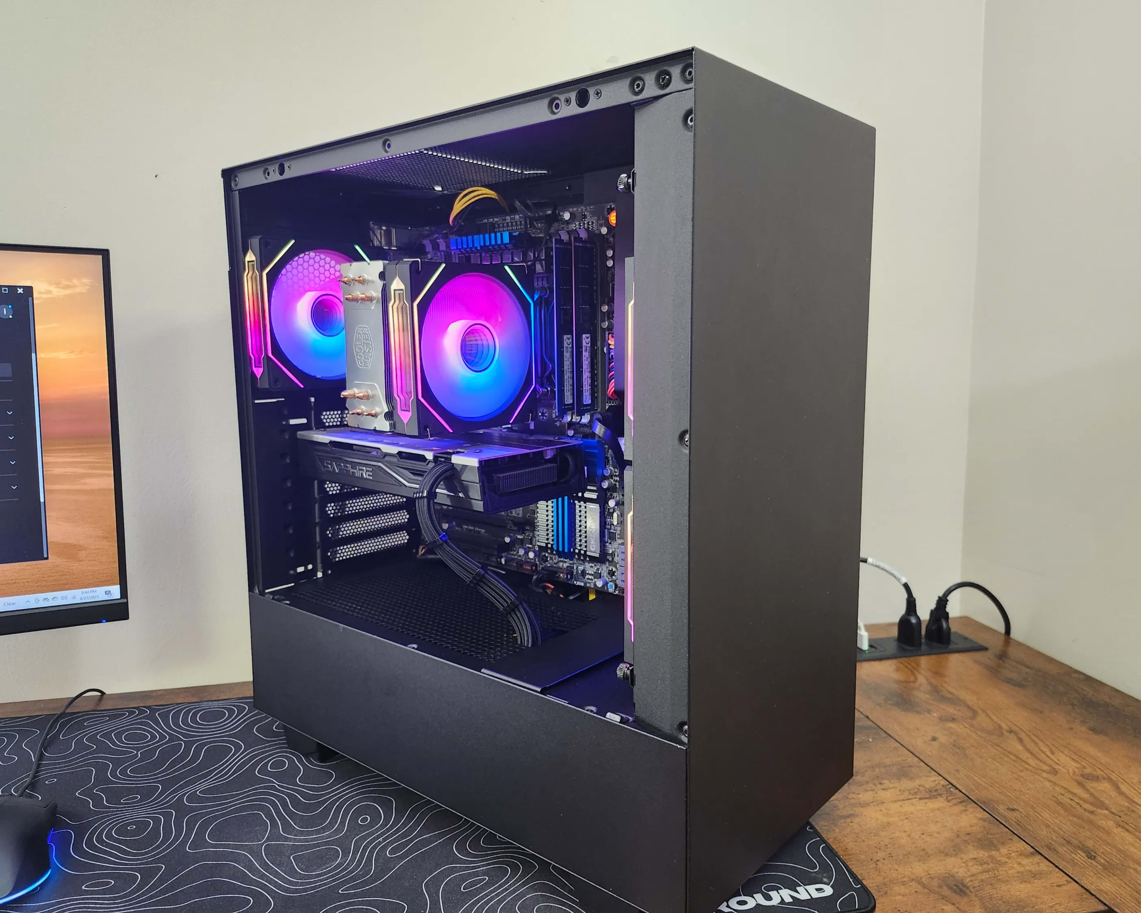 🟠⚫ ULTRA BUDGET - BO6 Ready GAMING PC 🟠⚫ MSI GTX 1060 🟠⚫ ULTRA BUDGET - BO6 Ready GAMING PC 🟠⚫ MSI GTX 1060