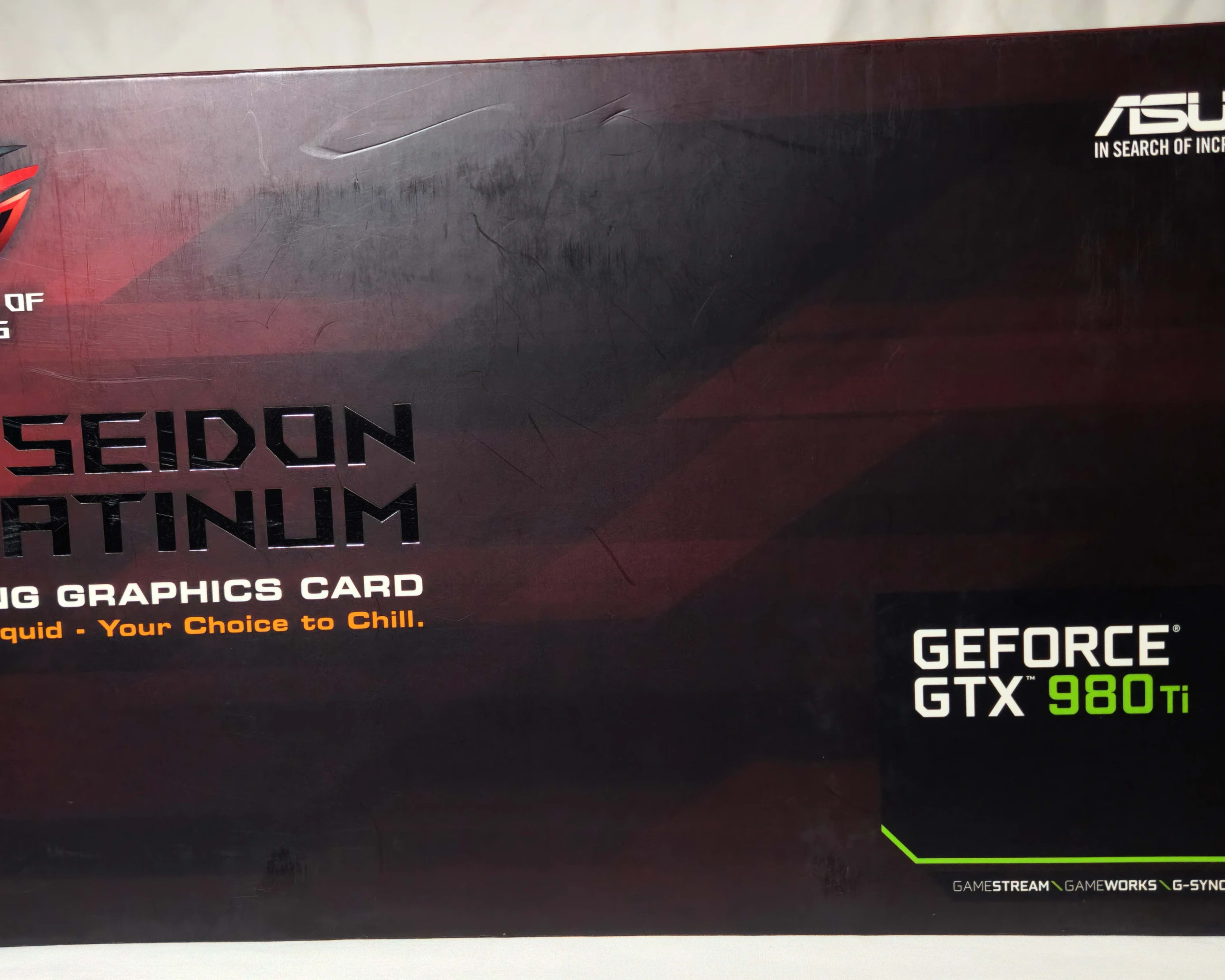Nvidia GTX 1080 w/ Arctic Accelero IV Cooler | Jawa Nvidia GTX 1080 w/ Arctic Accelero IV Cooler | Jawa