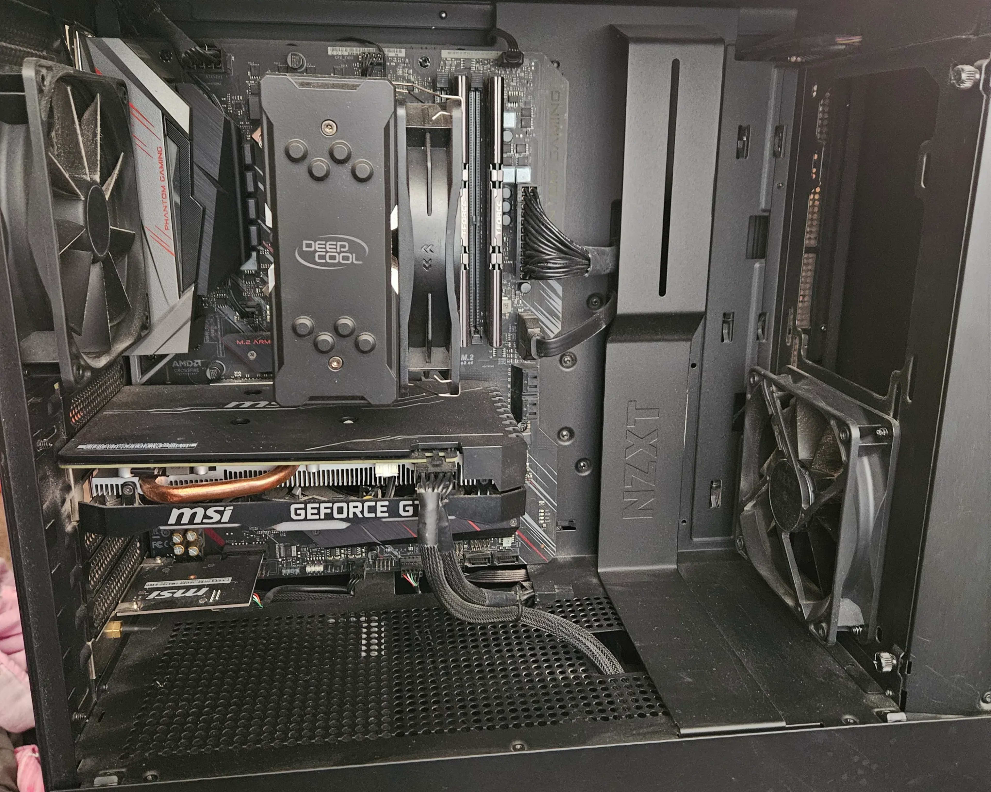 🍬🌠 BUDGET - BO6 Ready GAMING PC | GIGABYTE GTX 1060 3GB 🍬🌠 BUDGET - BO6 Ready GAMING PC | GIGABYTE GTX 1060 3GB