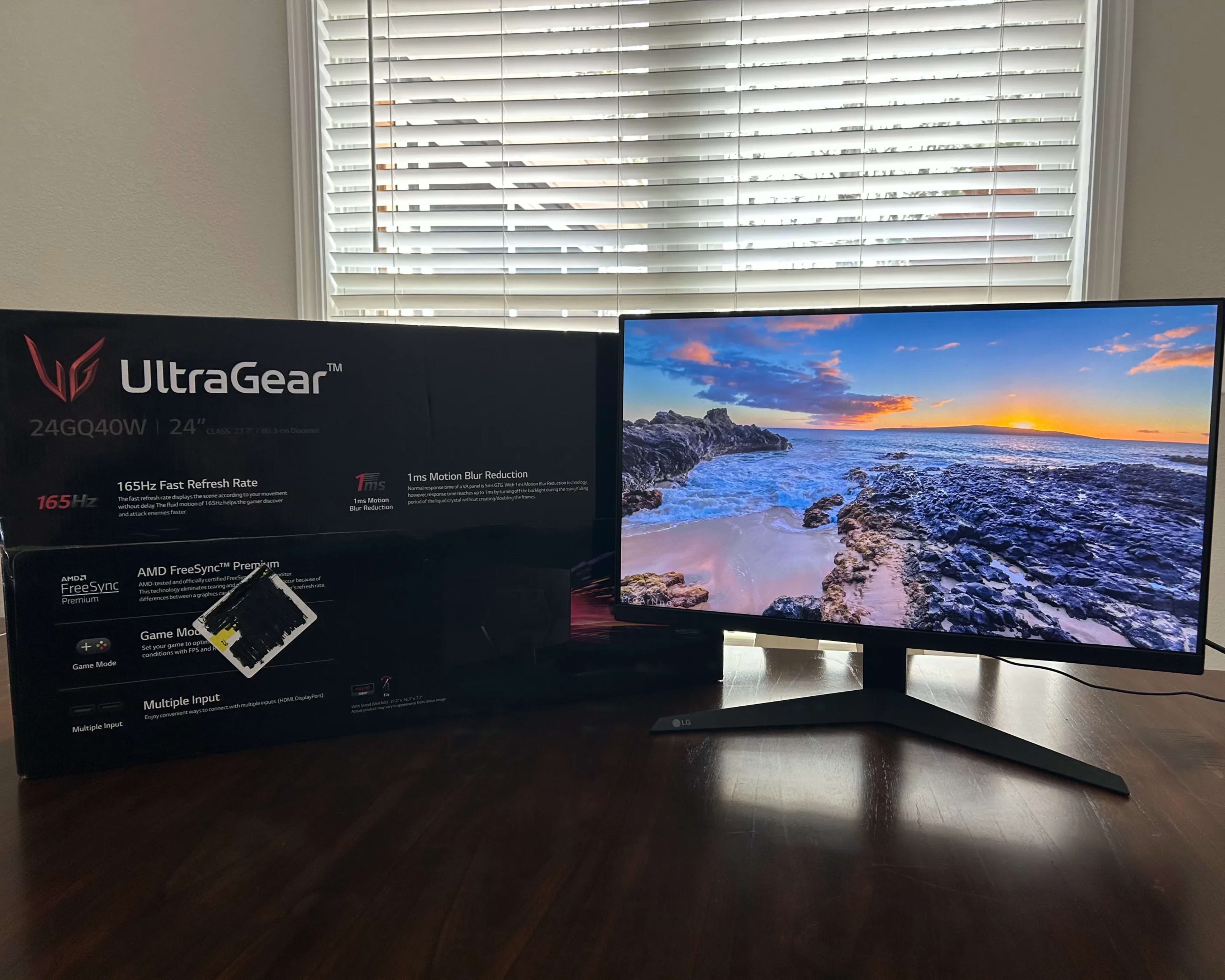 LG 27GL850-B 144hz 1440p Nano-IPS Monitor | Jawa LG 27GL850-B 144hz 1440p Nano-IPS Monitor | Jawa