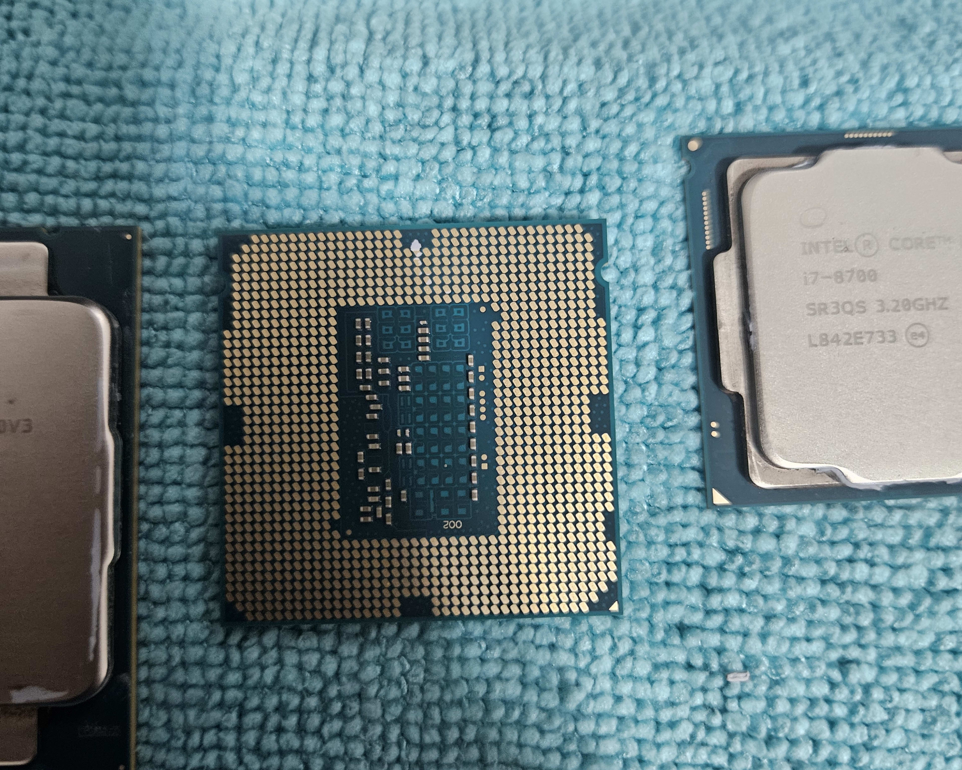 i7-3770 CPU | Jawa i7-3770 CPU | Jawa