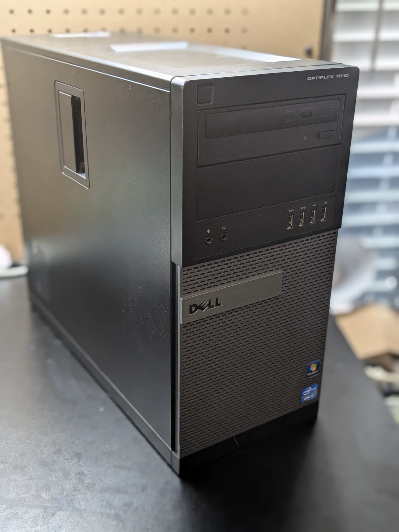 Scratch and Dent | 60 FPS Fortnite | Xeon E3 (Similar to i7 Scratch and Dent | 60 FPS Fortnite | Xeon E3 (Similar to i7