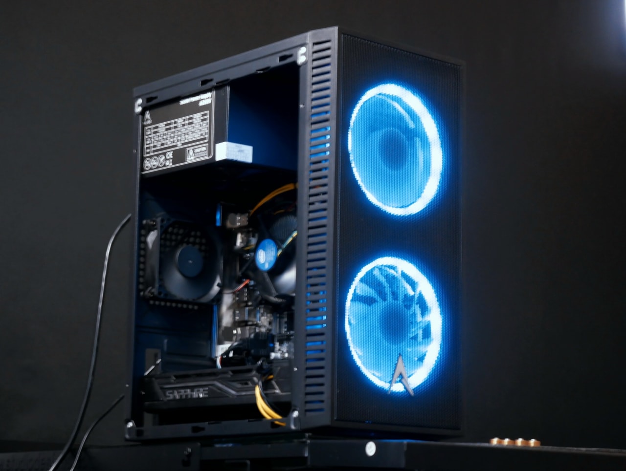 I5 3470/ RX 470 8G Gaming PC Computer | Jawa I5 3470/ RX 470 8G Gaming PC Computer | Jawa