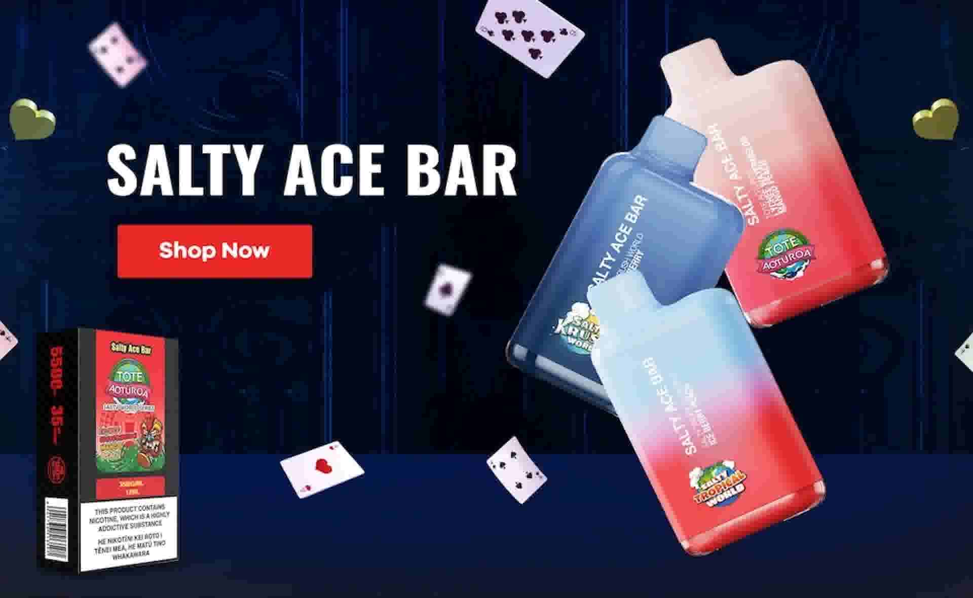 Vape NZ | Vape Shop | E-Cigarette & E-Liquid | Shosha NZ