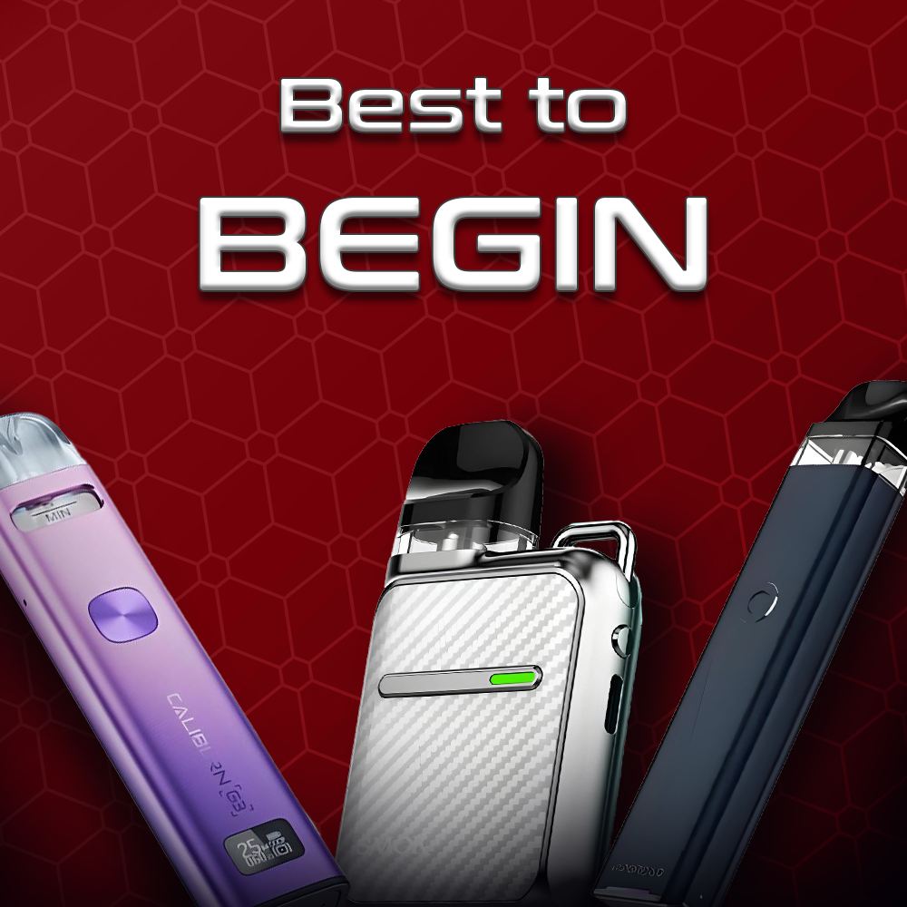 Vape NZ | Vape Shop | E-Cigarette & E-Liquid | Shosha NZ