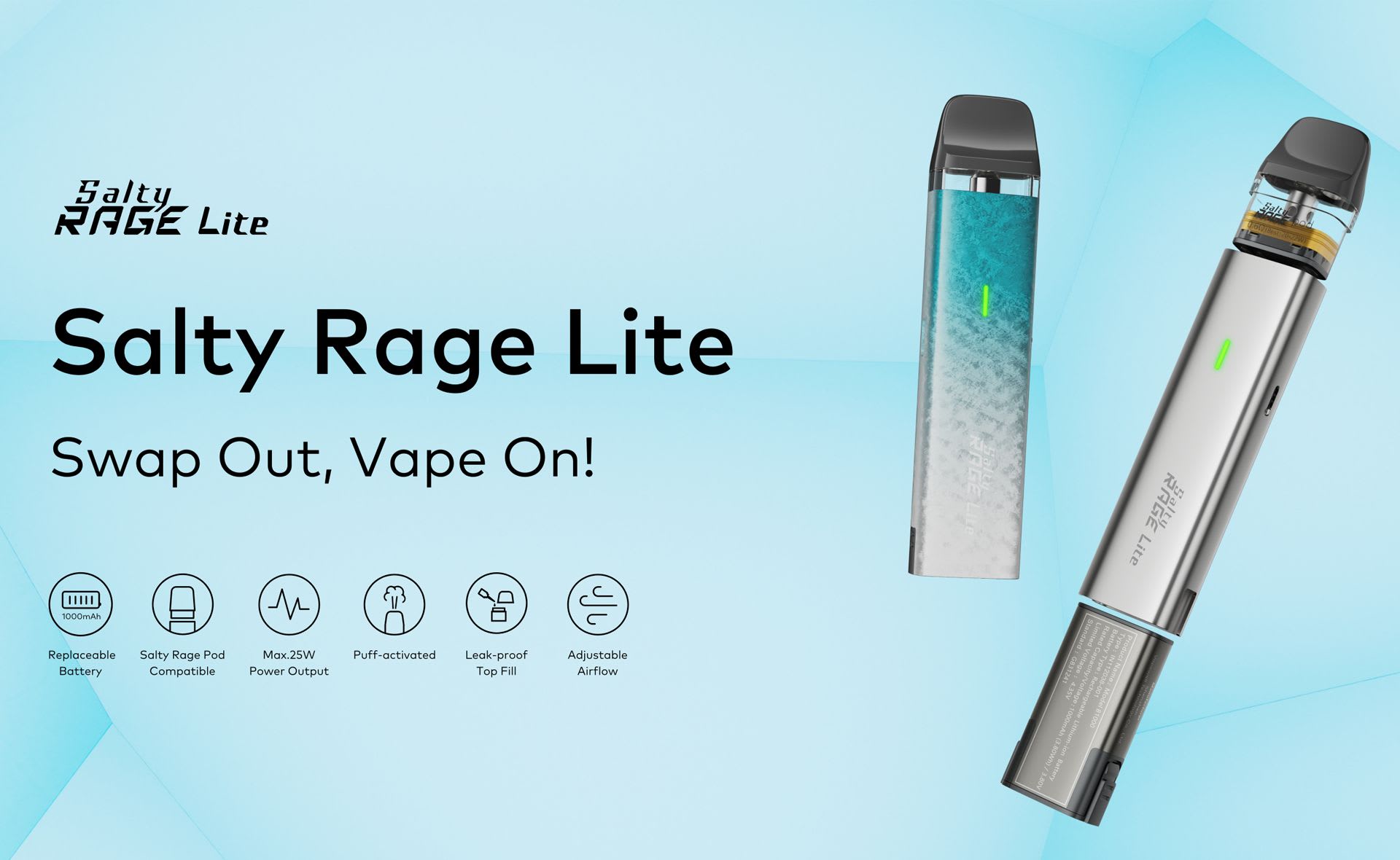 Vape Shop | Shosha - The #1 Vapes and E-Cigarettes Retailer in NZ