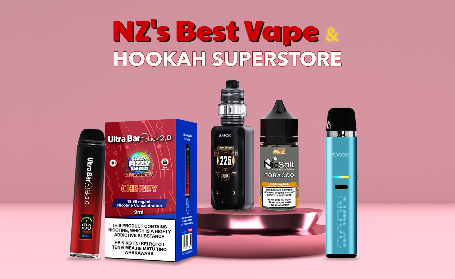 #1 Vape Shop Australia: Best Vape Juice, E-Cig, vape & E-Liquid