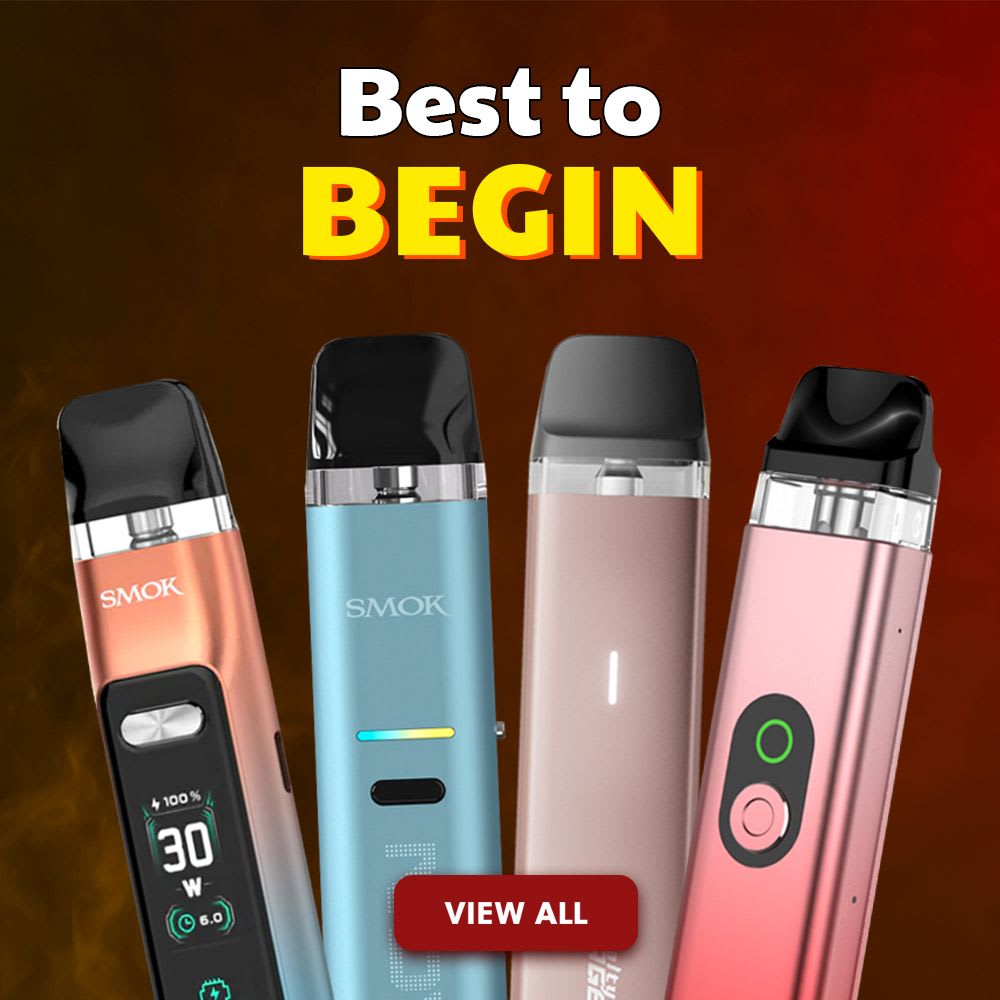 Vape Shop | Shosha - The #1 Vapes and E-Cigarettes Retailer in NZ