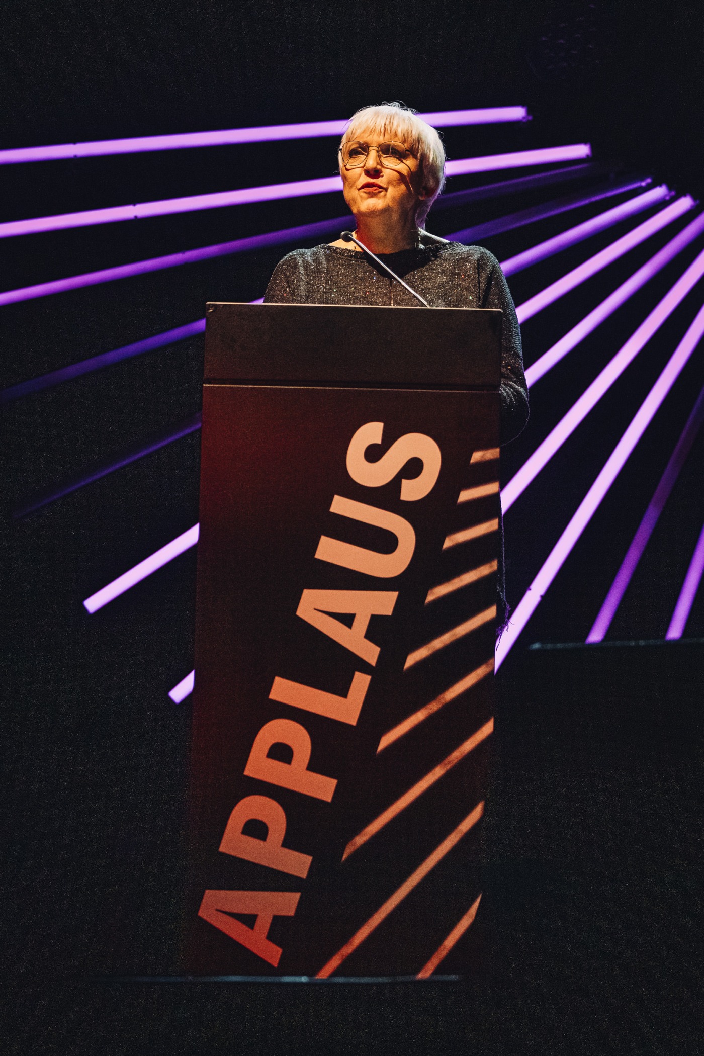 Jazz-Schmiede erneut mit dem APPLAUS ausgezeichnet | Jazz-Schmiede ...