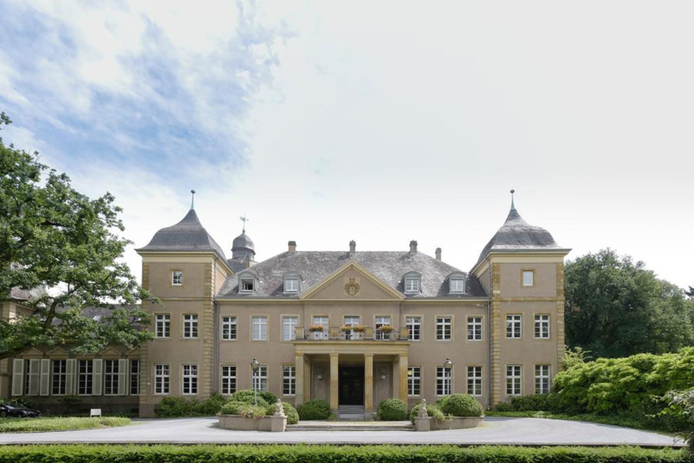 IndigoJazzlounge – Adventskonzert im Schloss Garath | Jazz-Schmiede ...