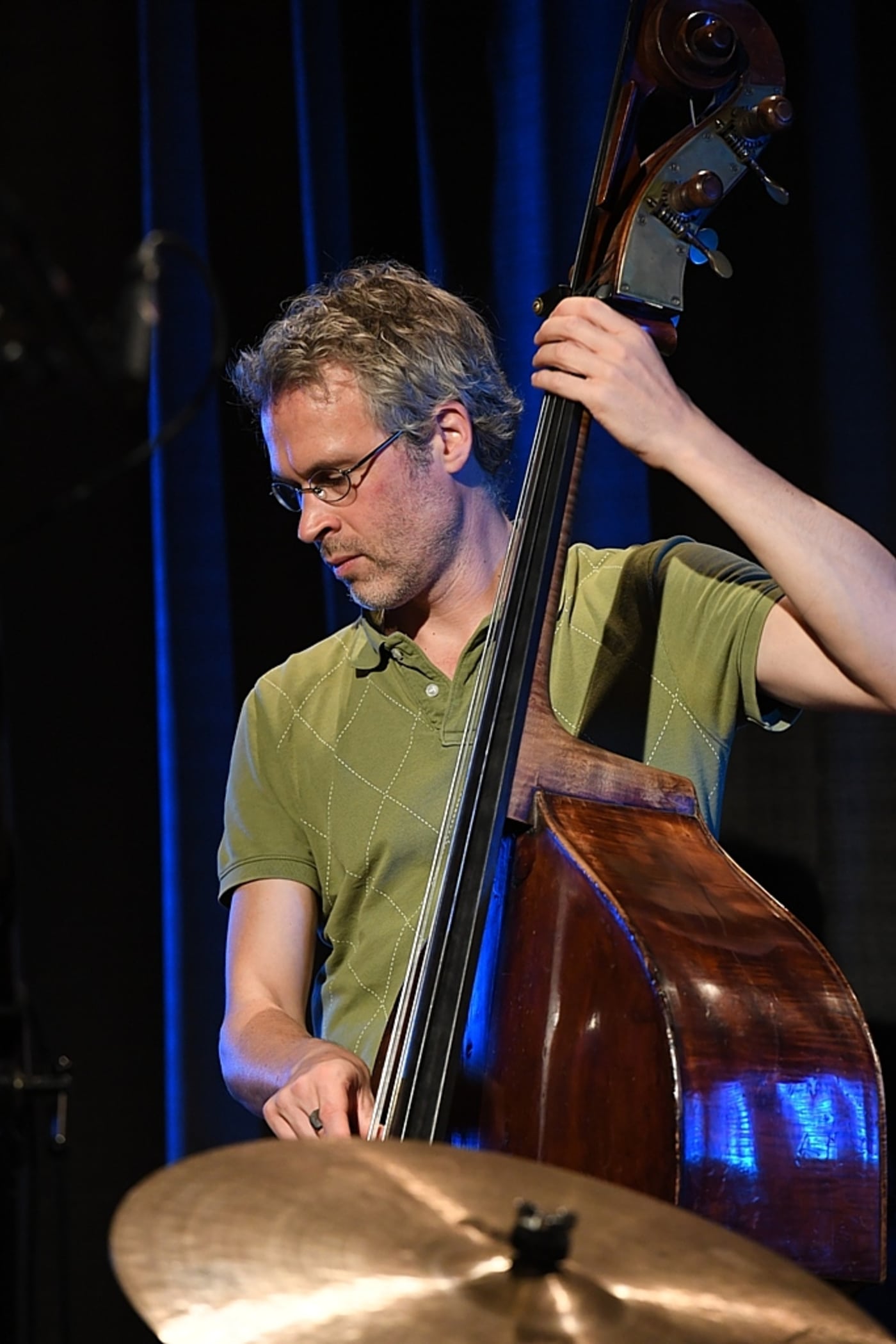 Eric Schaefer – Kyoto Mon Amour | Jazz-Schmiede Düsseldorf