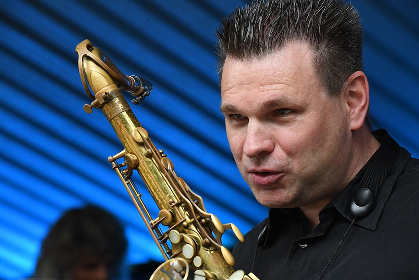 Jazz und Weltmusik im Hofgarten | Jazz-Schmiede Düsseldorf