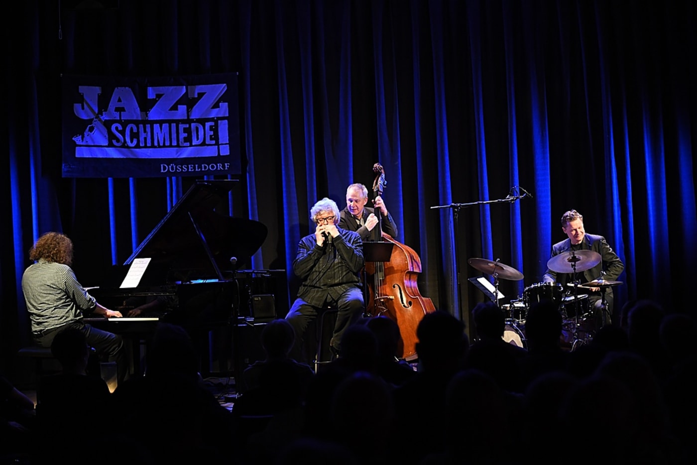Aktuelles | Jazz-Schmiede Düsseldorf
