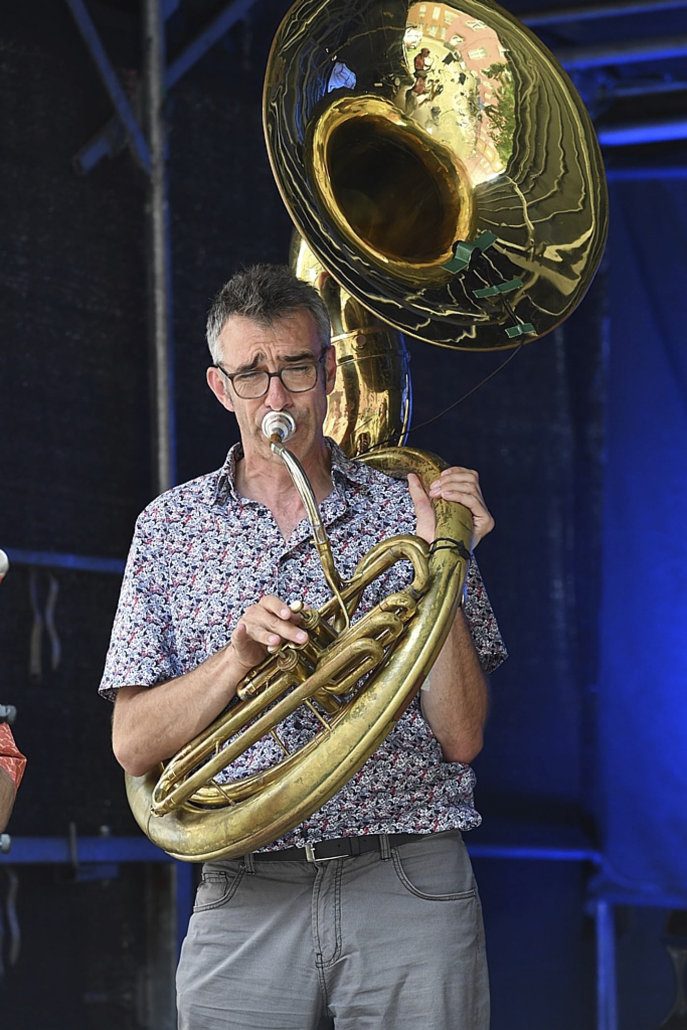 Jazz und Weltmusik im Rathaus-Innenhof | Jazz-Schmiede Düsseldorf Jazz und Weltmusik im Rathaus-Innenhof | Jazz-Schmiede Düsseldorf