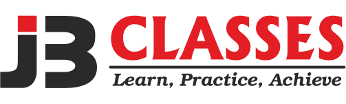 JBClasses - Online APP | JB Classes - Top Coaching Classes in Sri Ganganagar-Rajasthan - Best ...