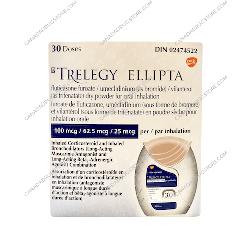 ellipta medication