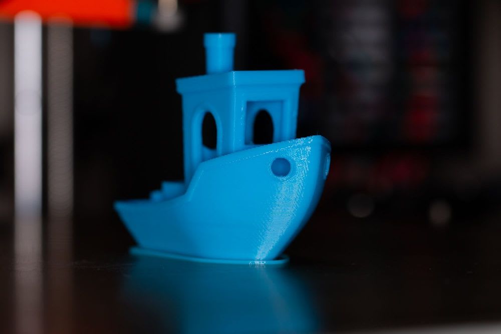 How Much Power Does A 3D Printer Use How Much Power Does A 3D Printer Use